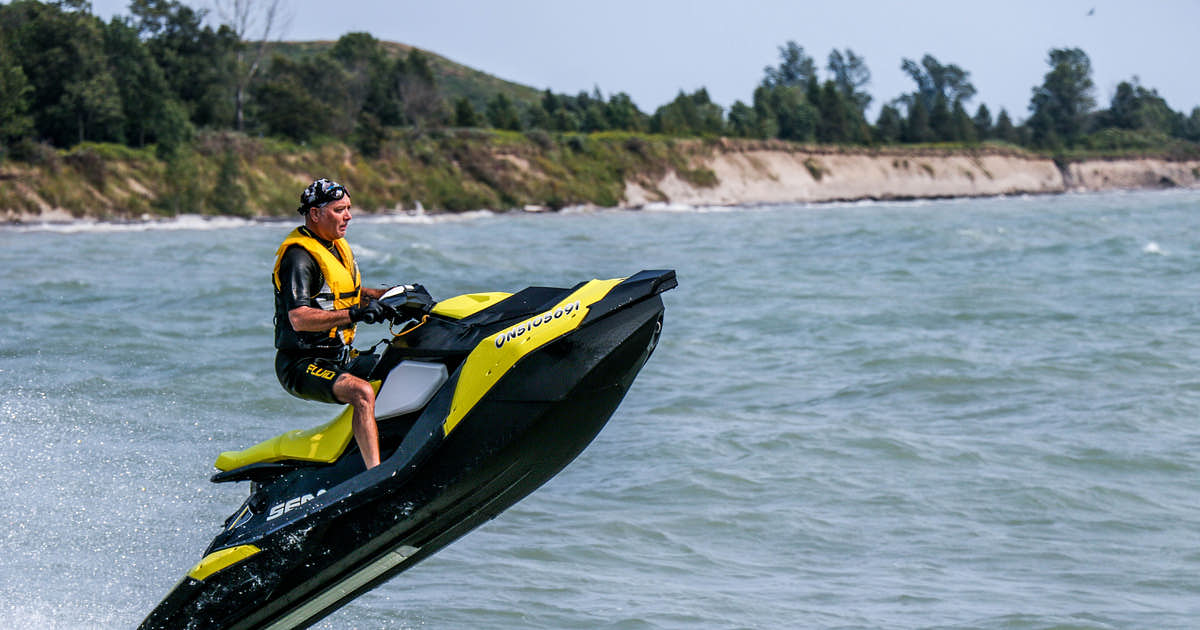Jet Ski Business Names Jet Ski Business Names