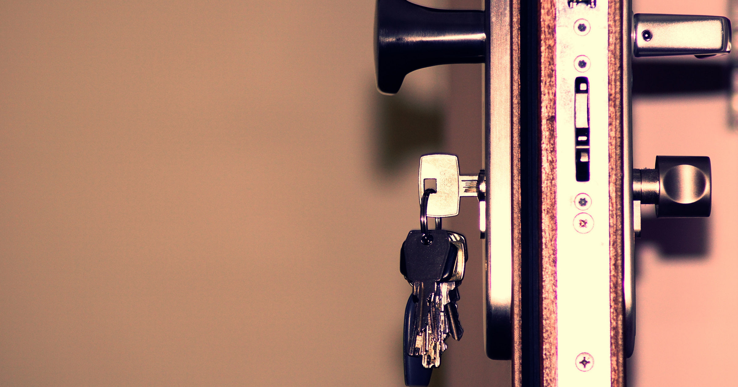 Key & Locksmith Business Names