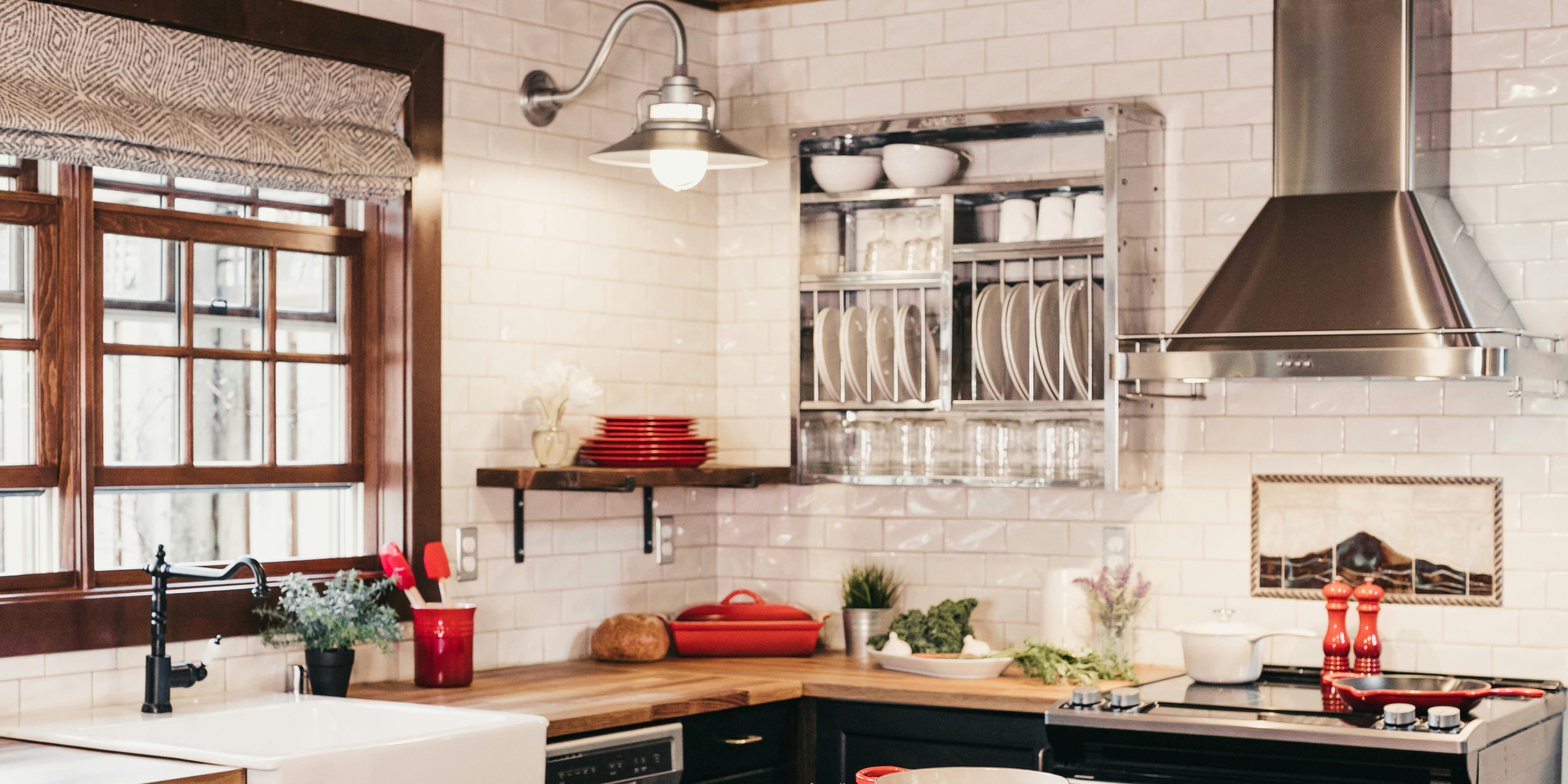 Kitchen Business Names + Free Logos