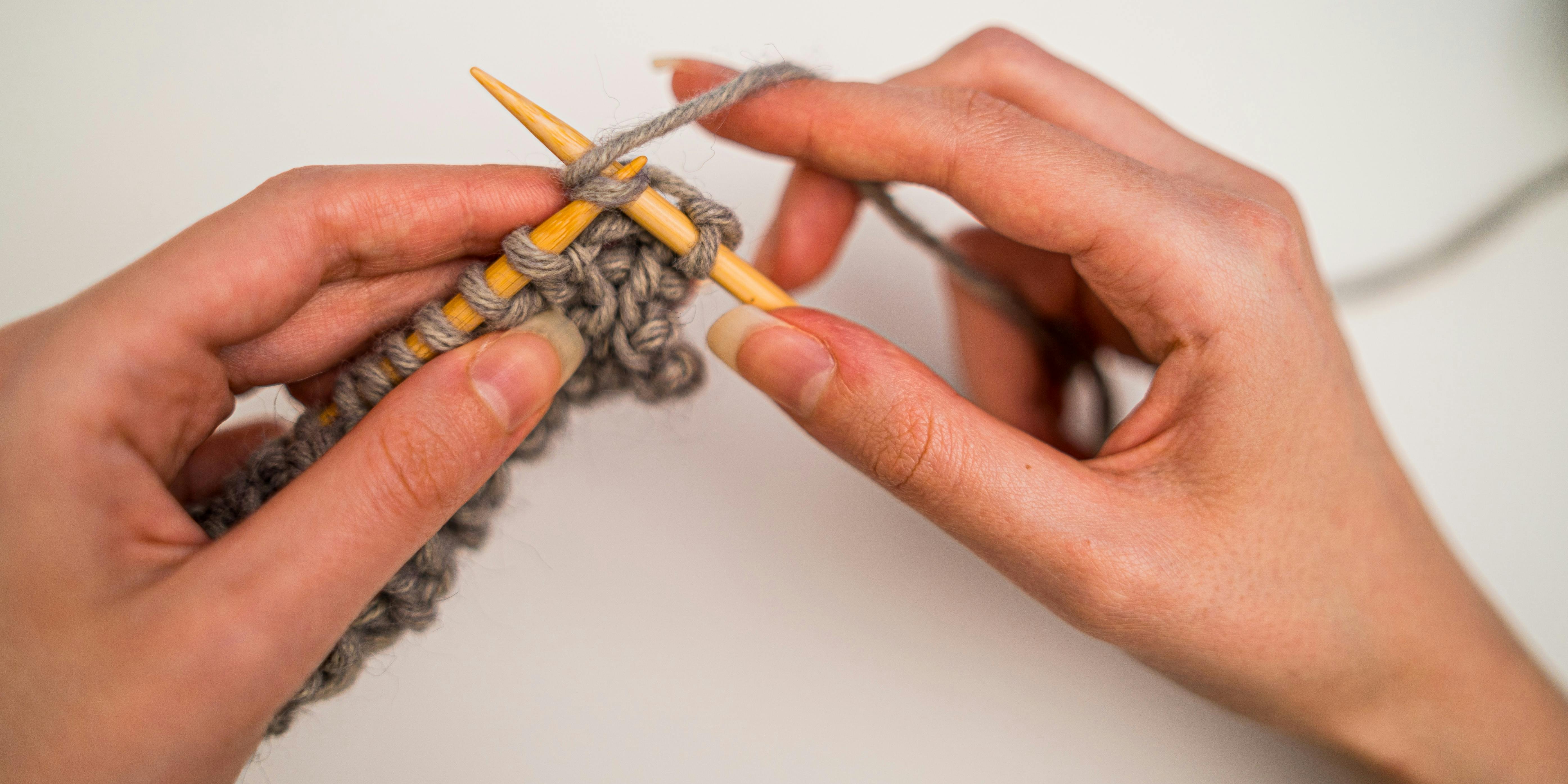 Knitting Business Names + Free Logos