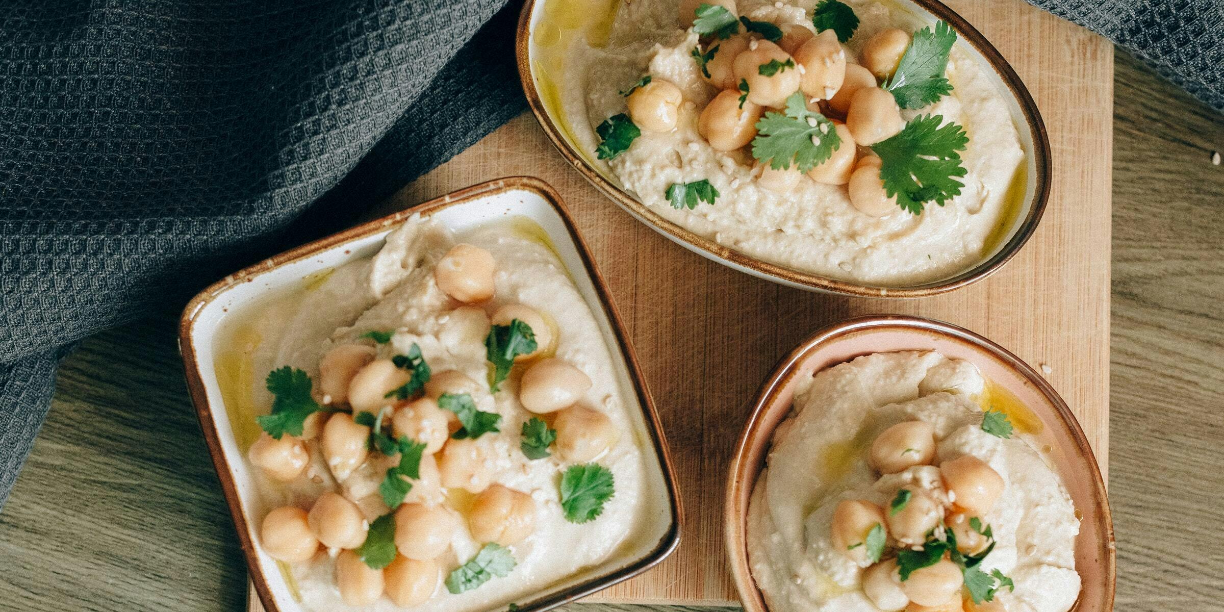 Lebanese Restaurant Names + Free Logos