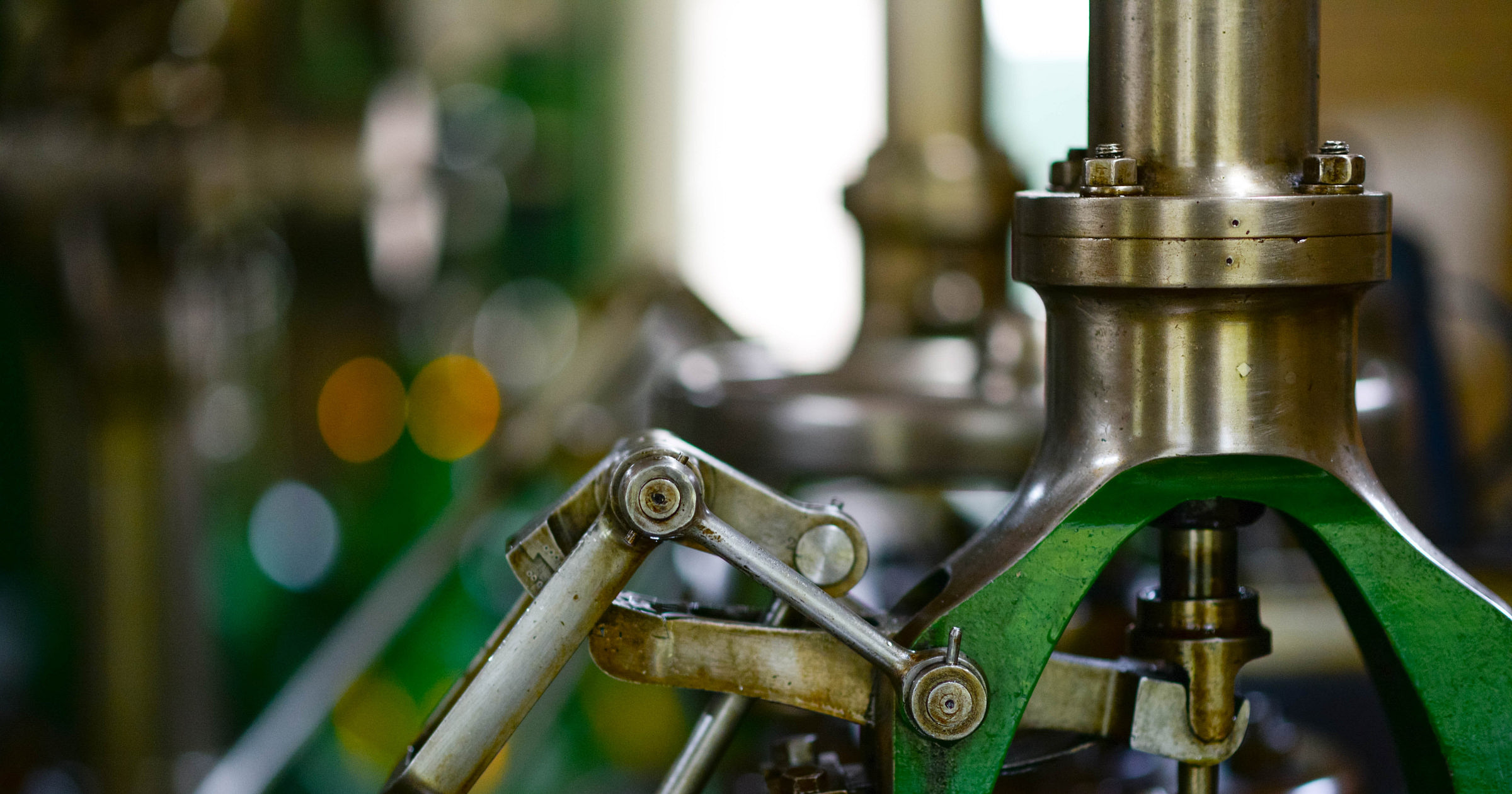 Machine Shop Business Names + Free Logos