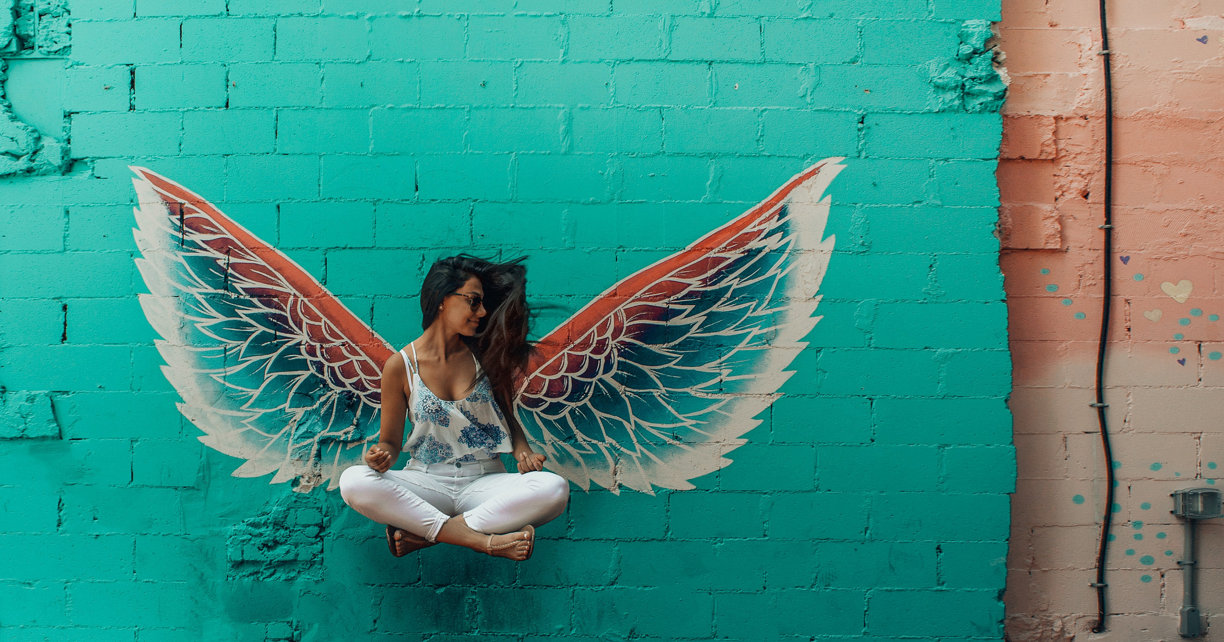 Magical Business Names + Free Logos