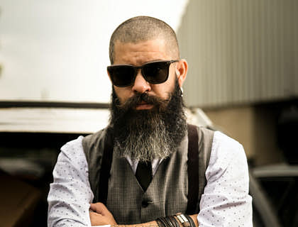 Masculine Business Names