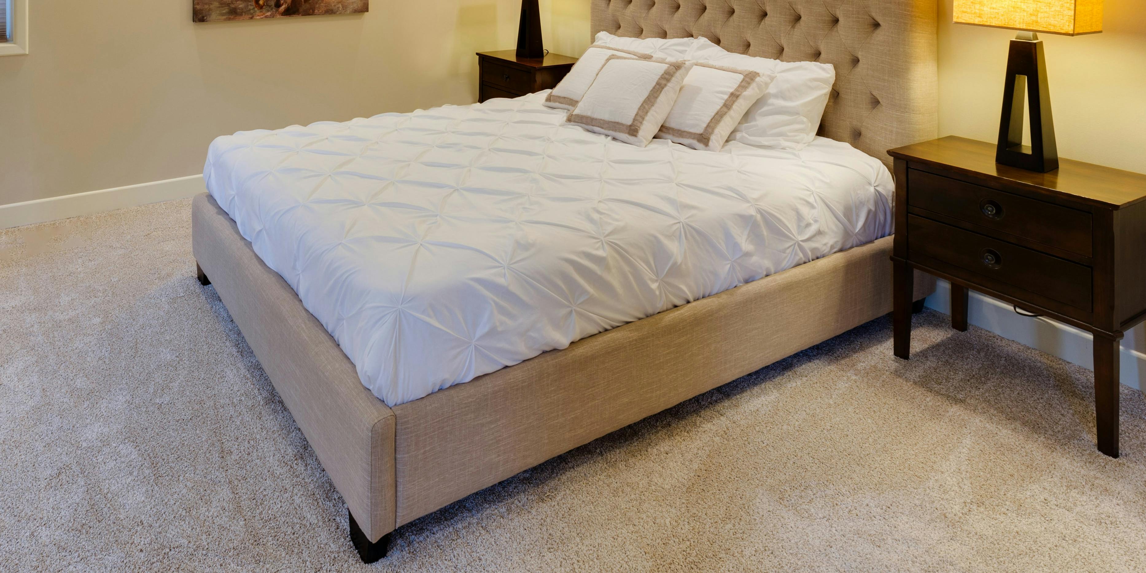 Mattress Business Names + Free Logos