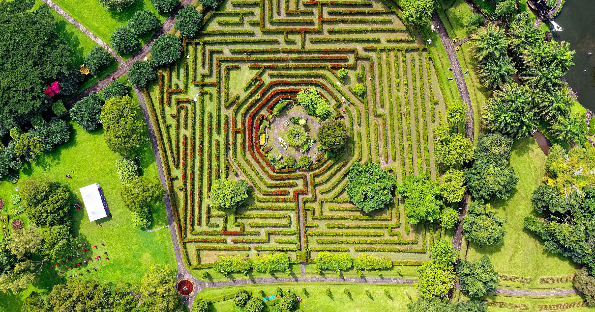 Maze Business Names + Free Logos