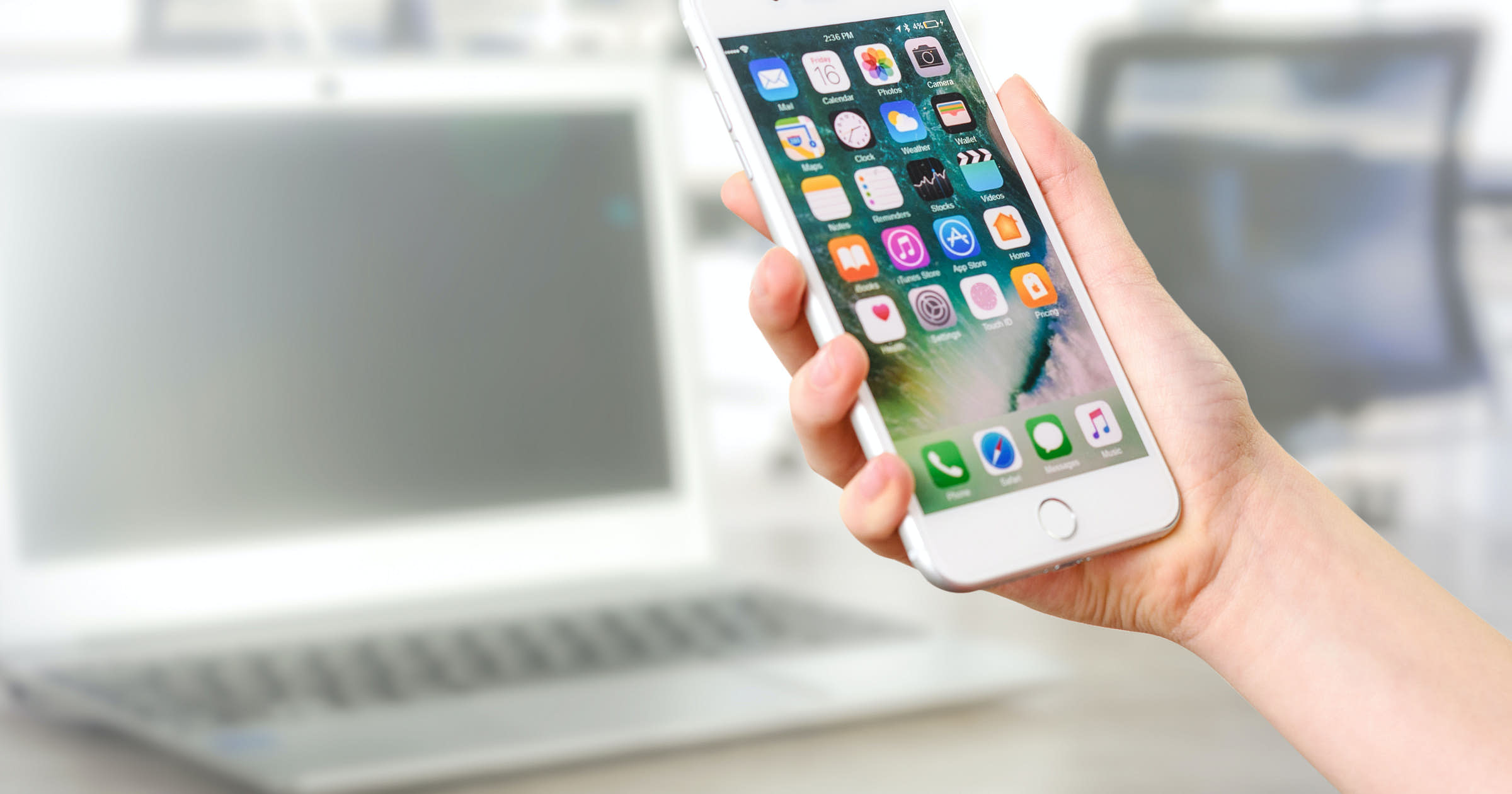 Mobile App Business Names