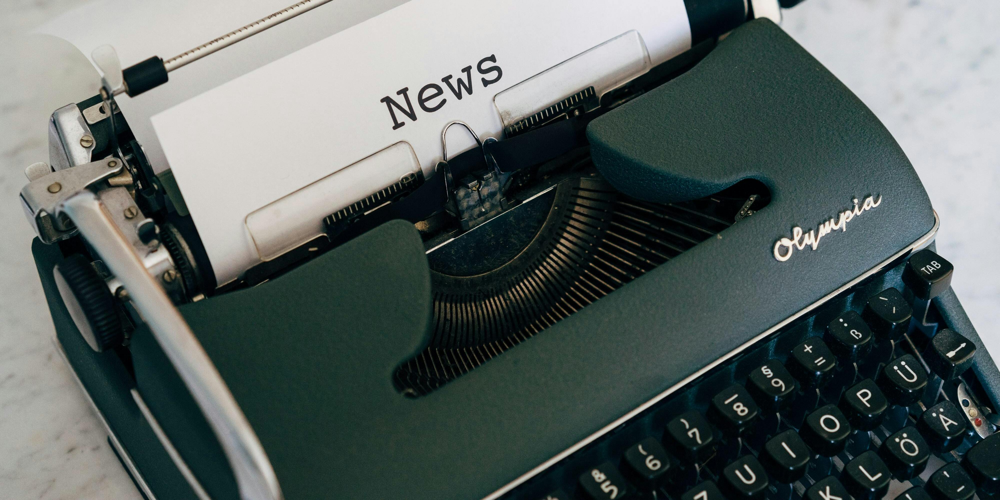 Nombres para empresas de noticias