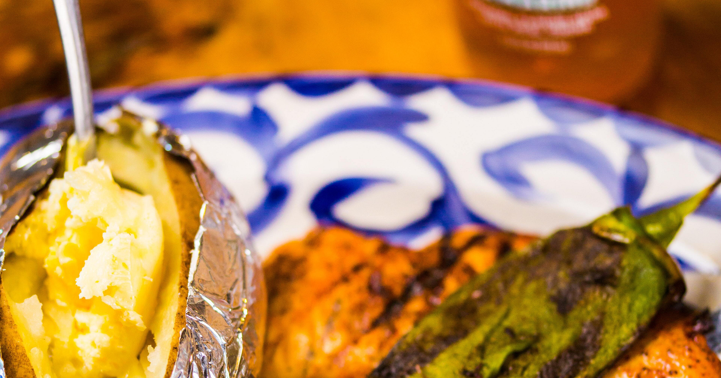 Nombres para negocios de comida tamaulipeca