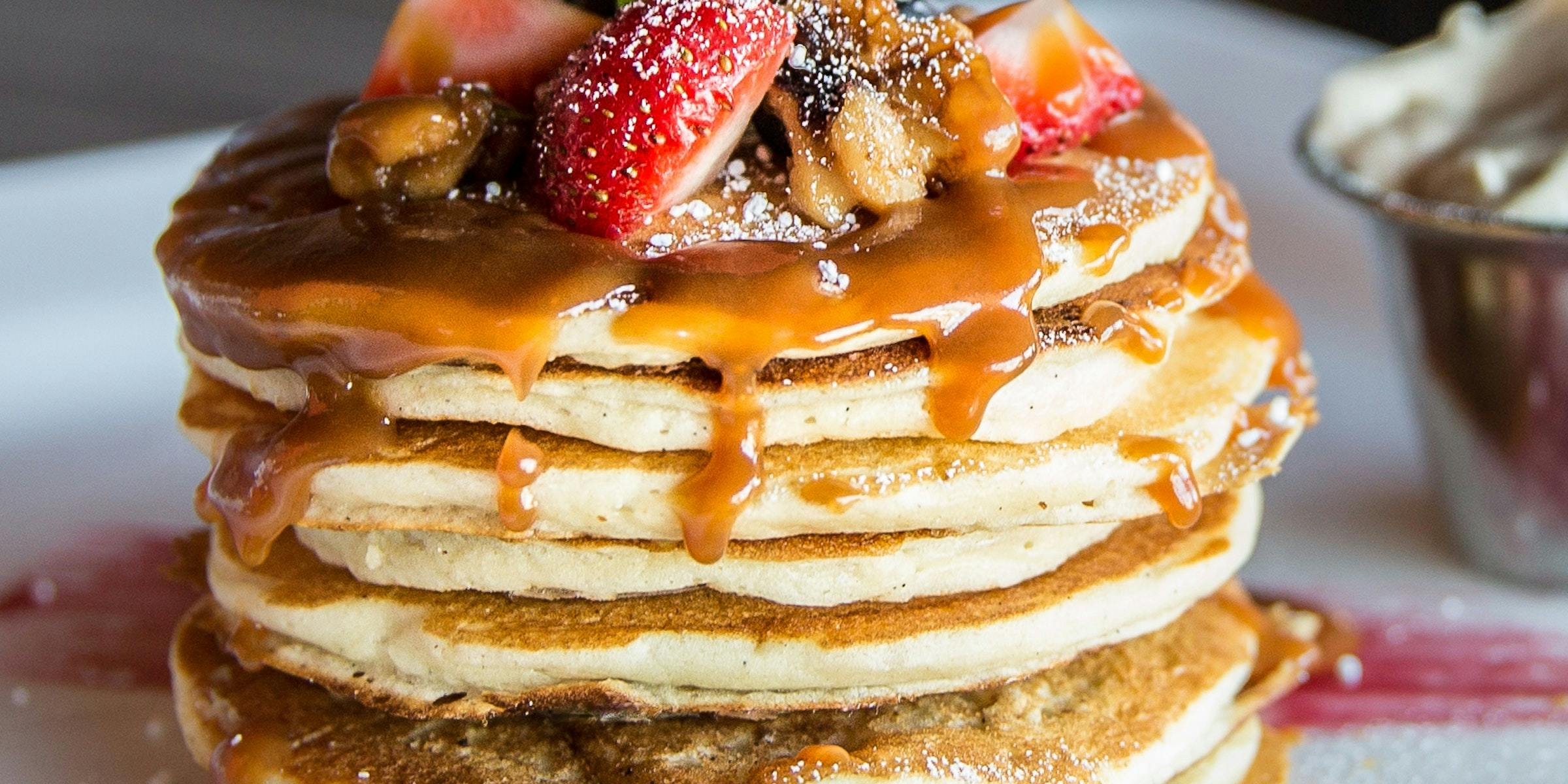 Nombres para negocios de hot cakes