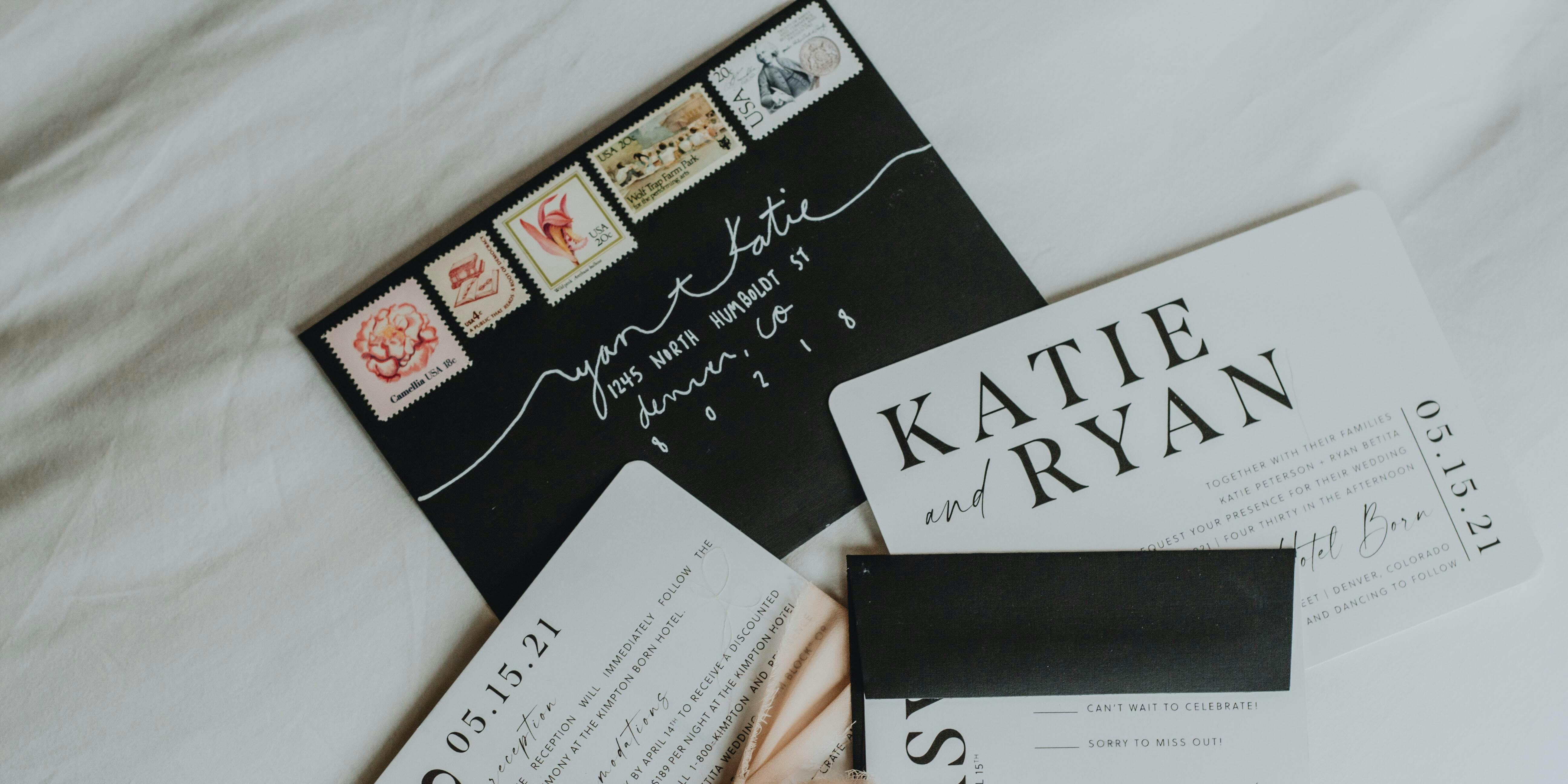 Nombres para negocios de invitaciones