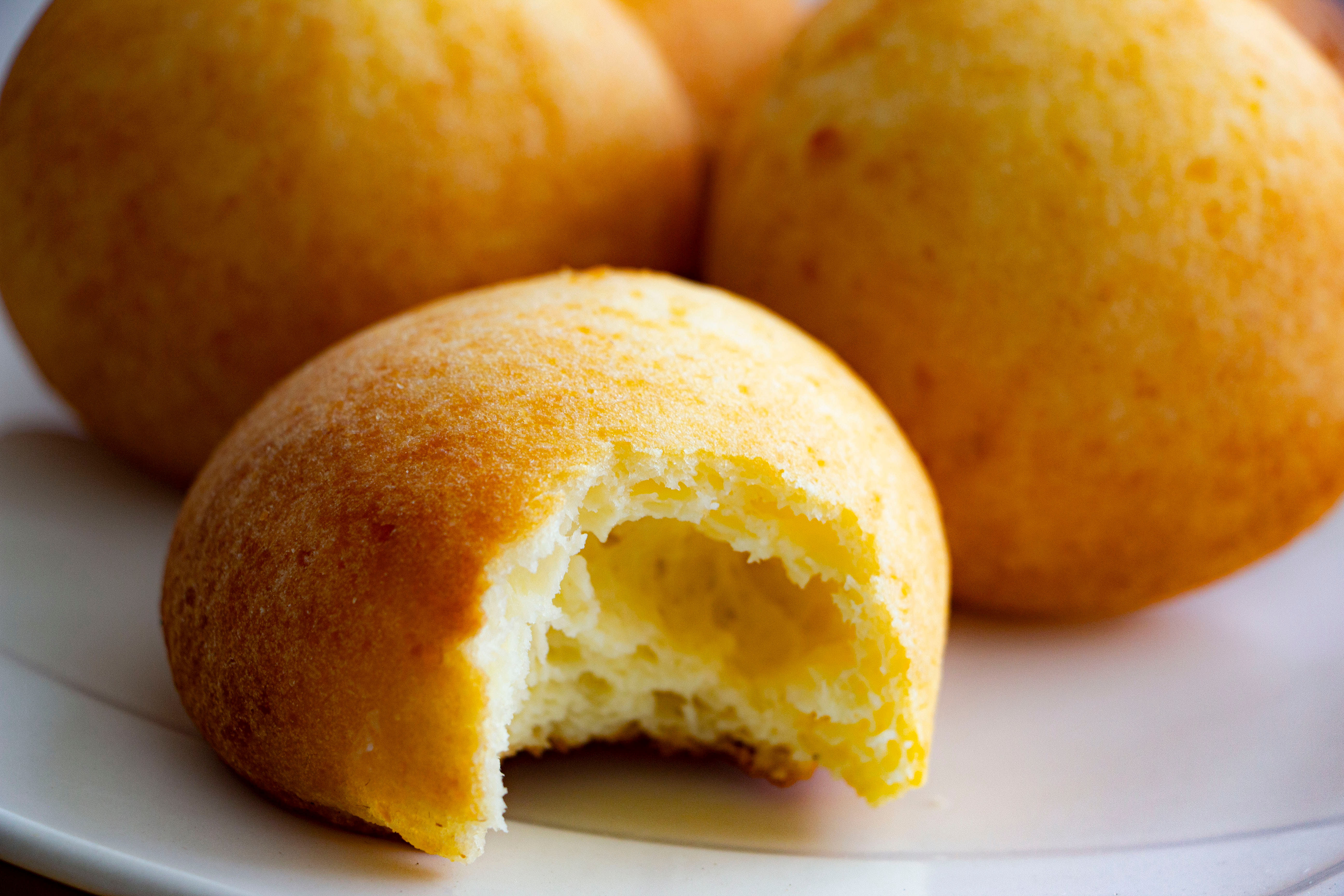 Nombres para negocios de pan de coco