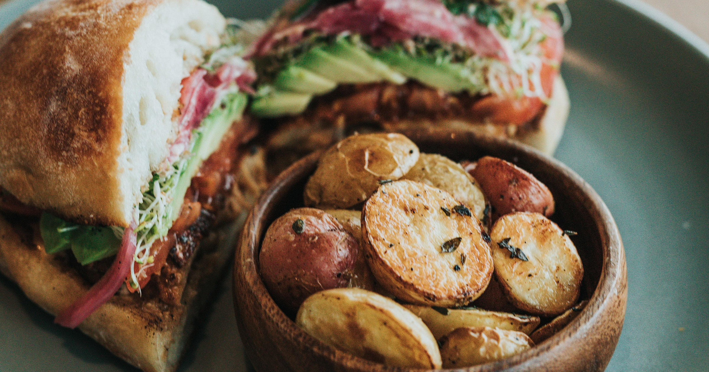 Nombres para negocios de sándwich de chola