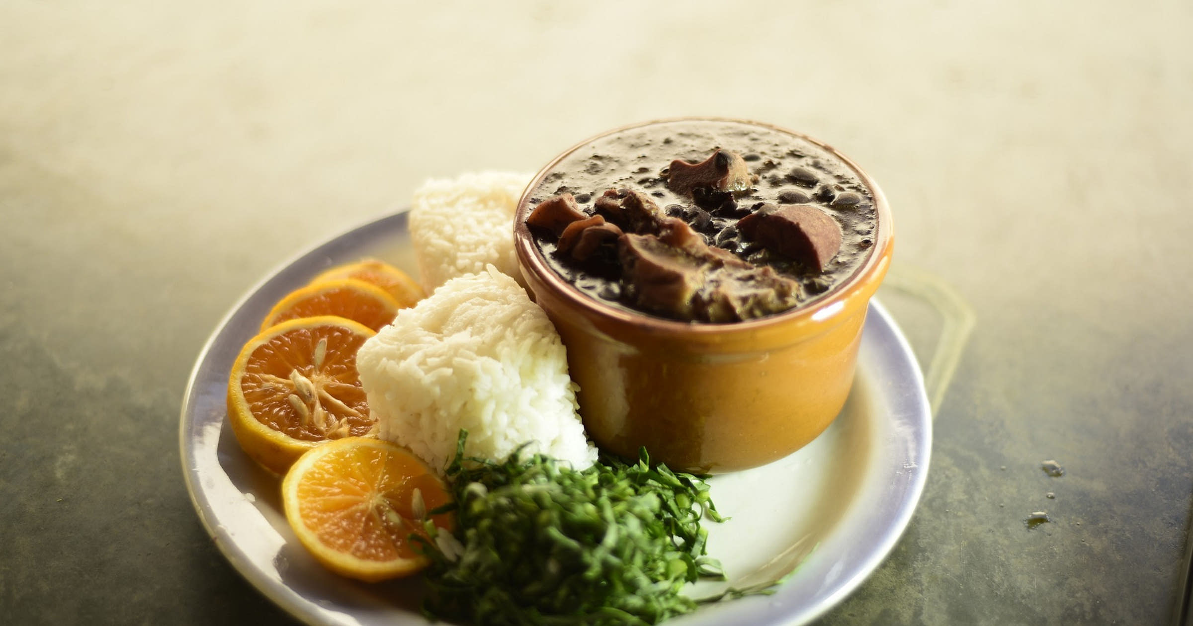 Nomes para restaurantes de feijoada