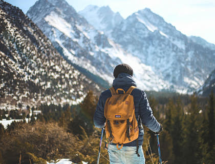 Outdoor Gear Business Names