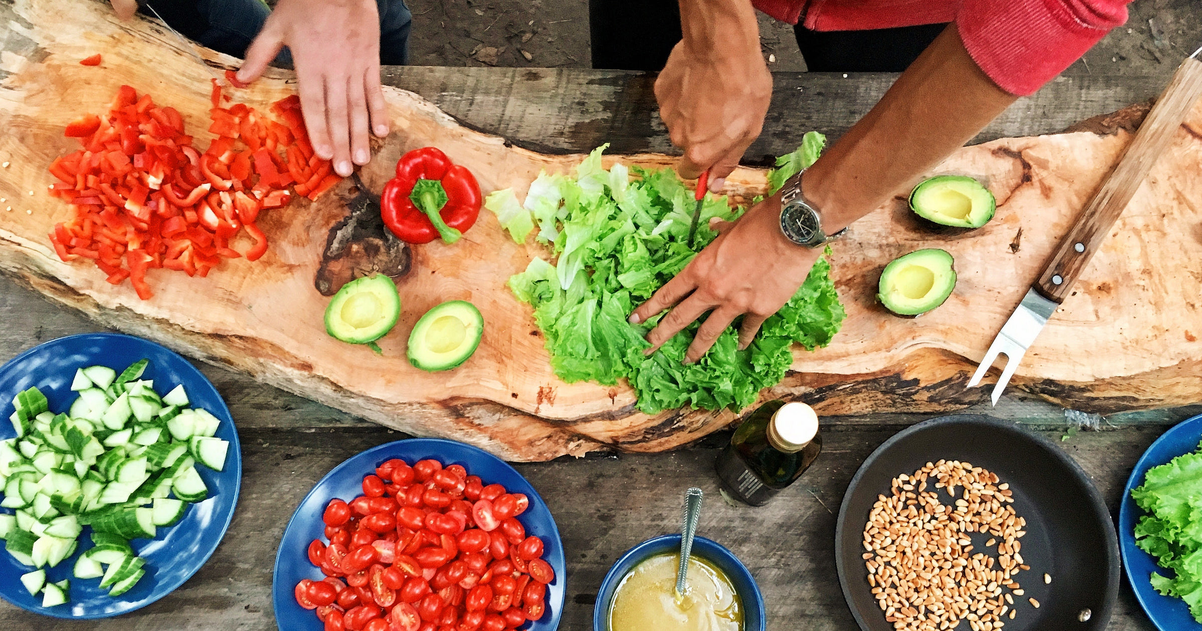 Personal Chef Business Names + Free Logos