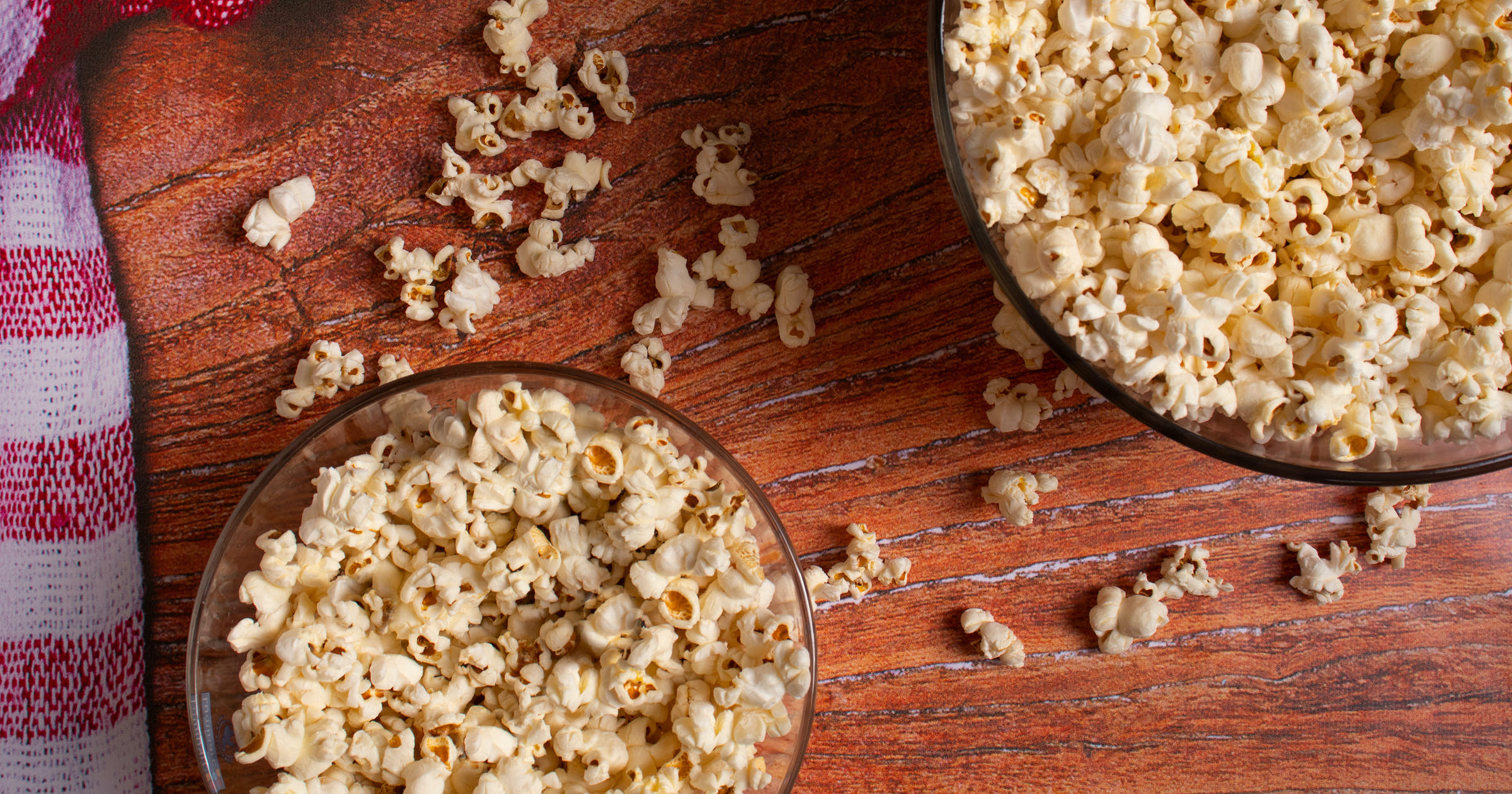 Popcorn Business Names