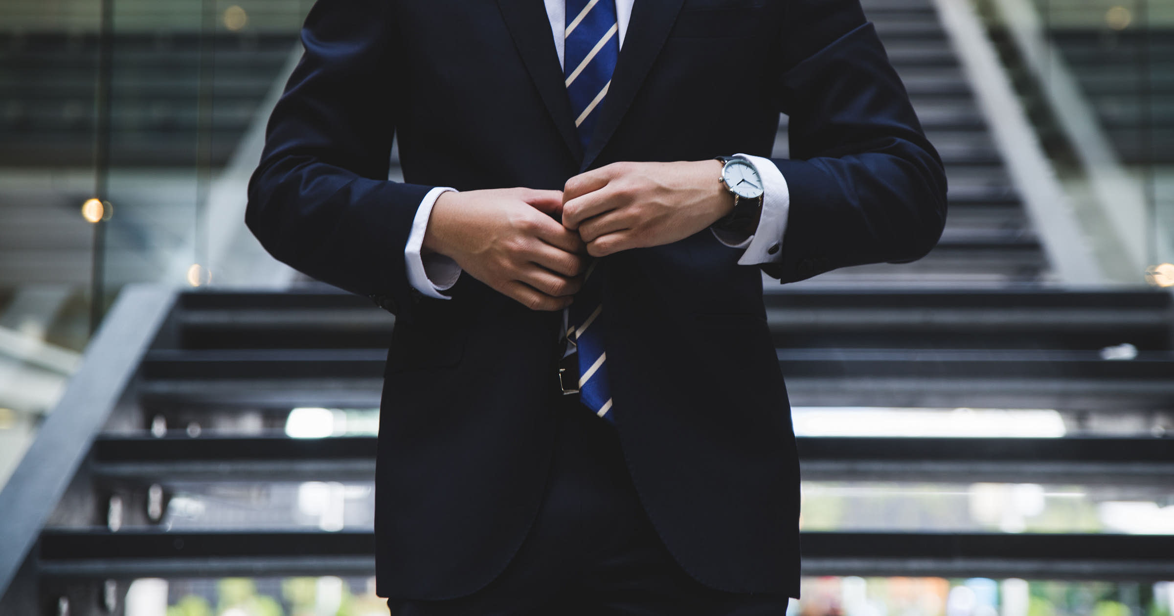 Noms d'entreprise professionnels