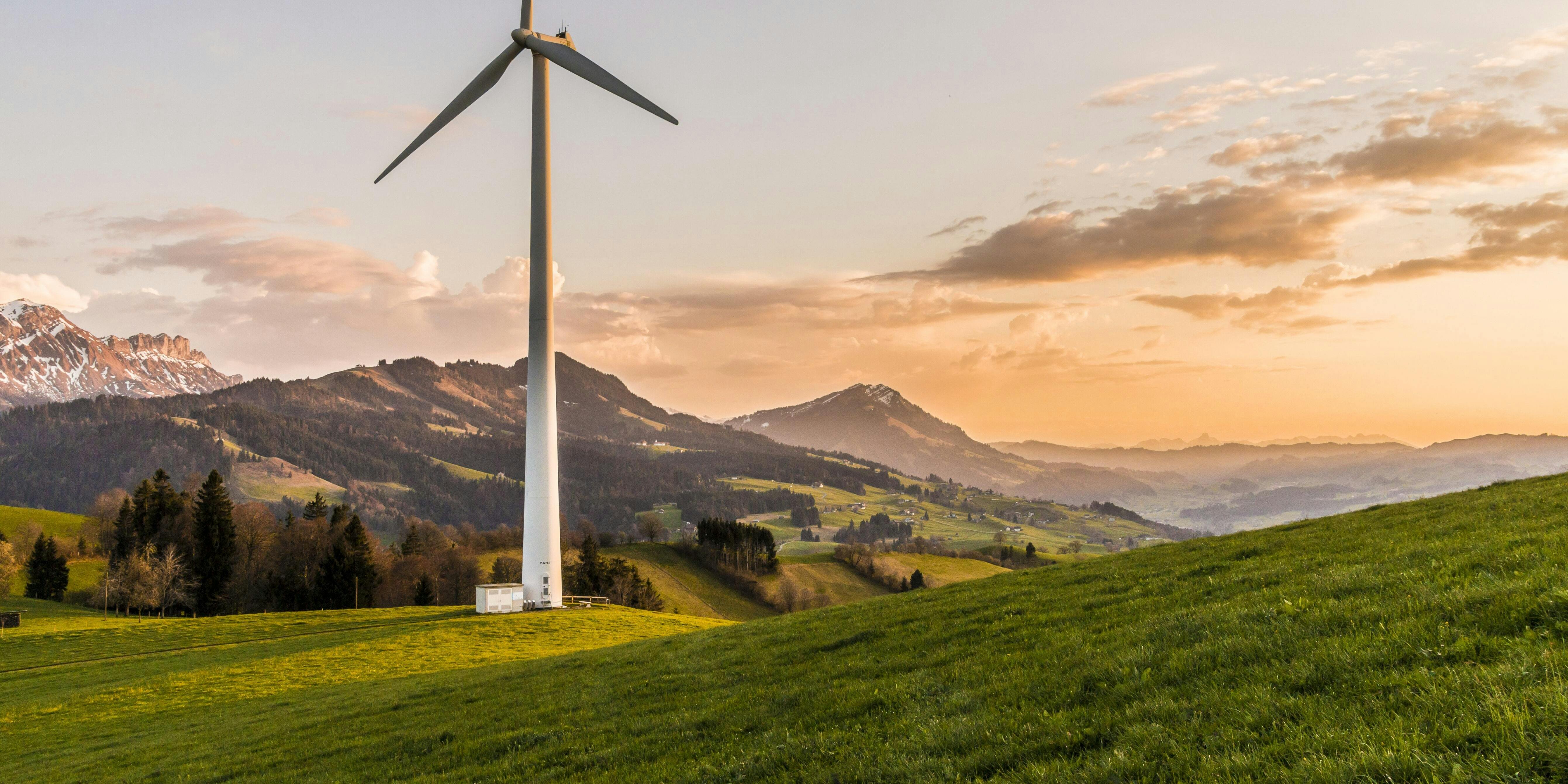 Renewable Energy Business Names