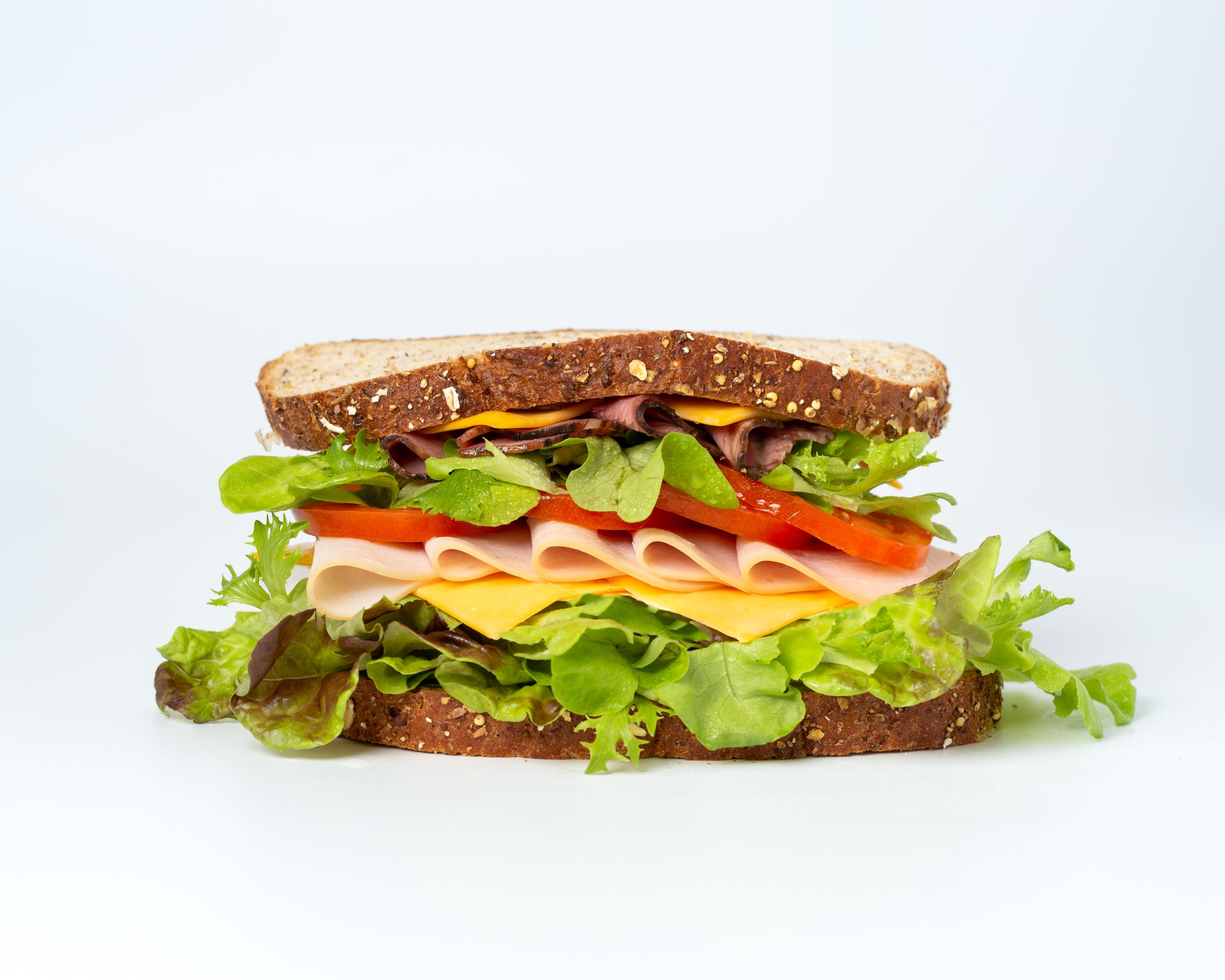 Sandwich Restaurant Business Names