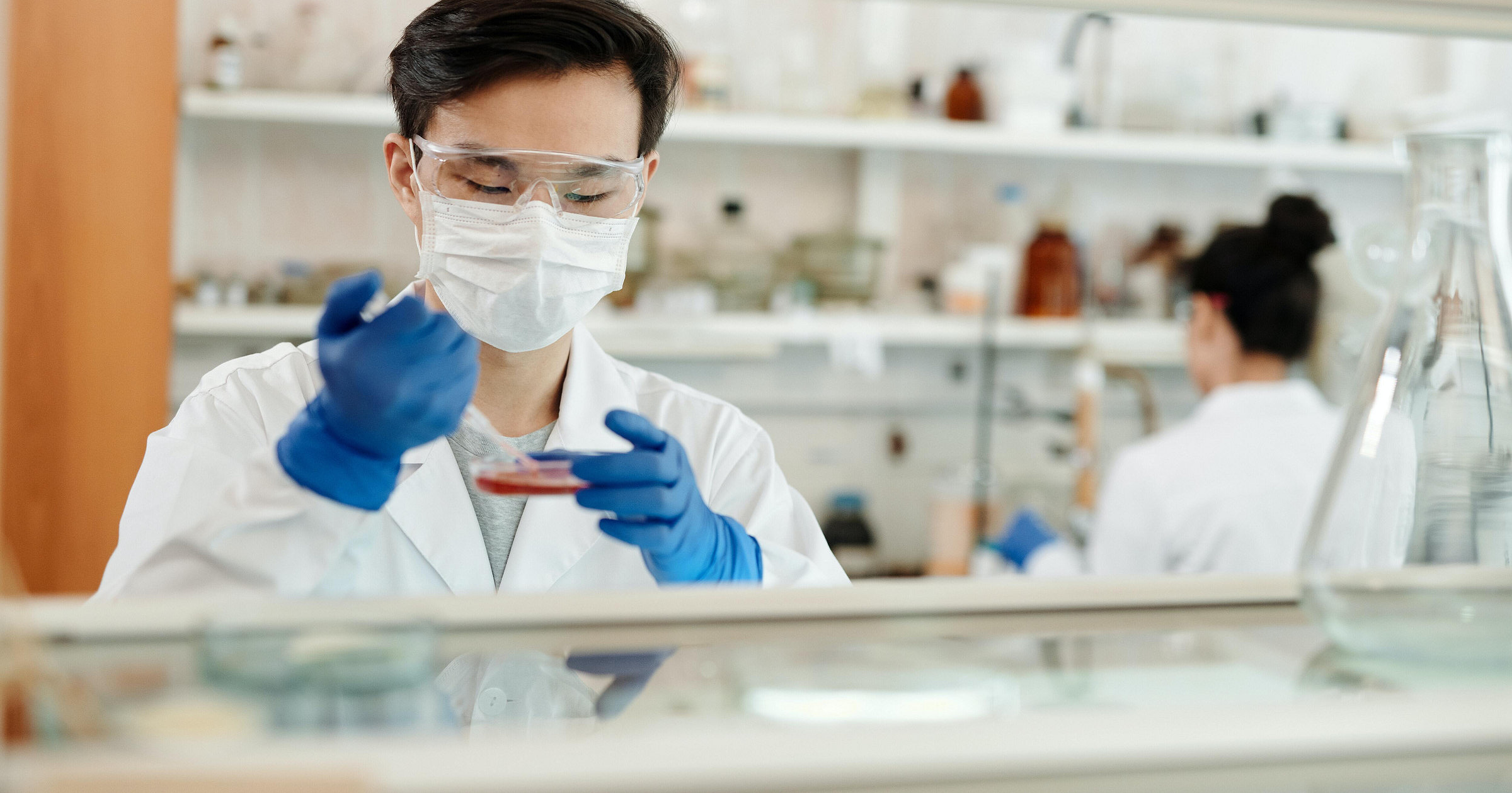 Science Company Names