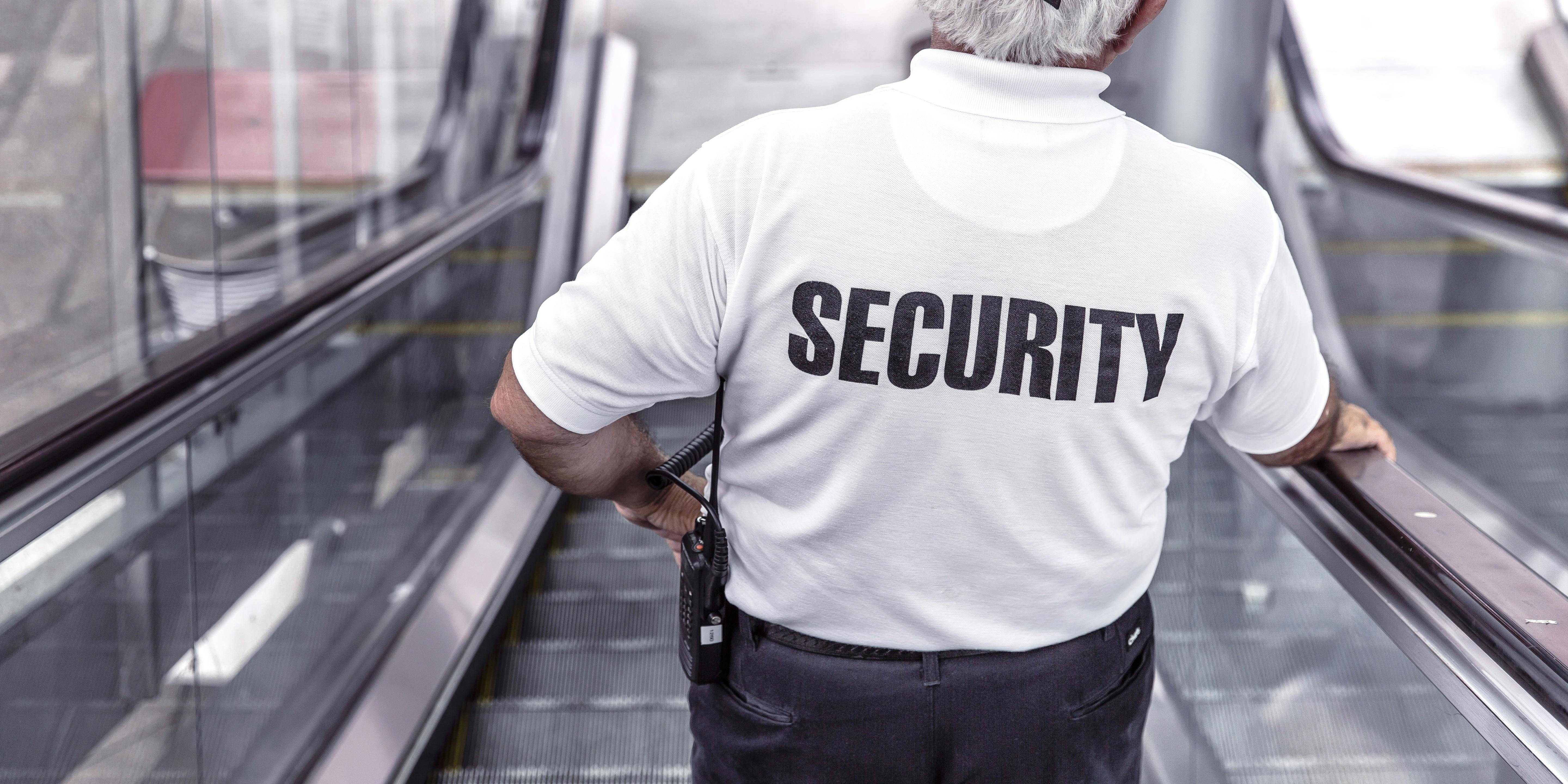 Security Business Names + Free Logos