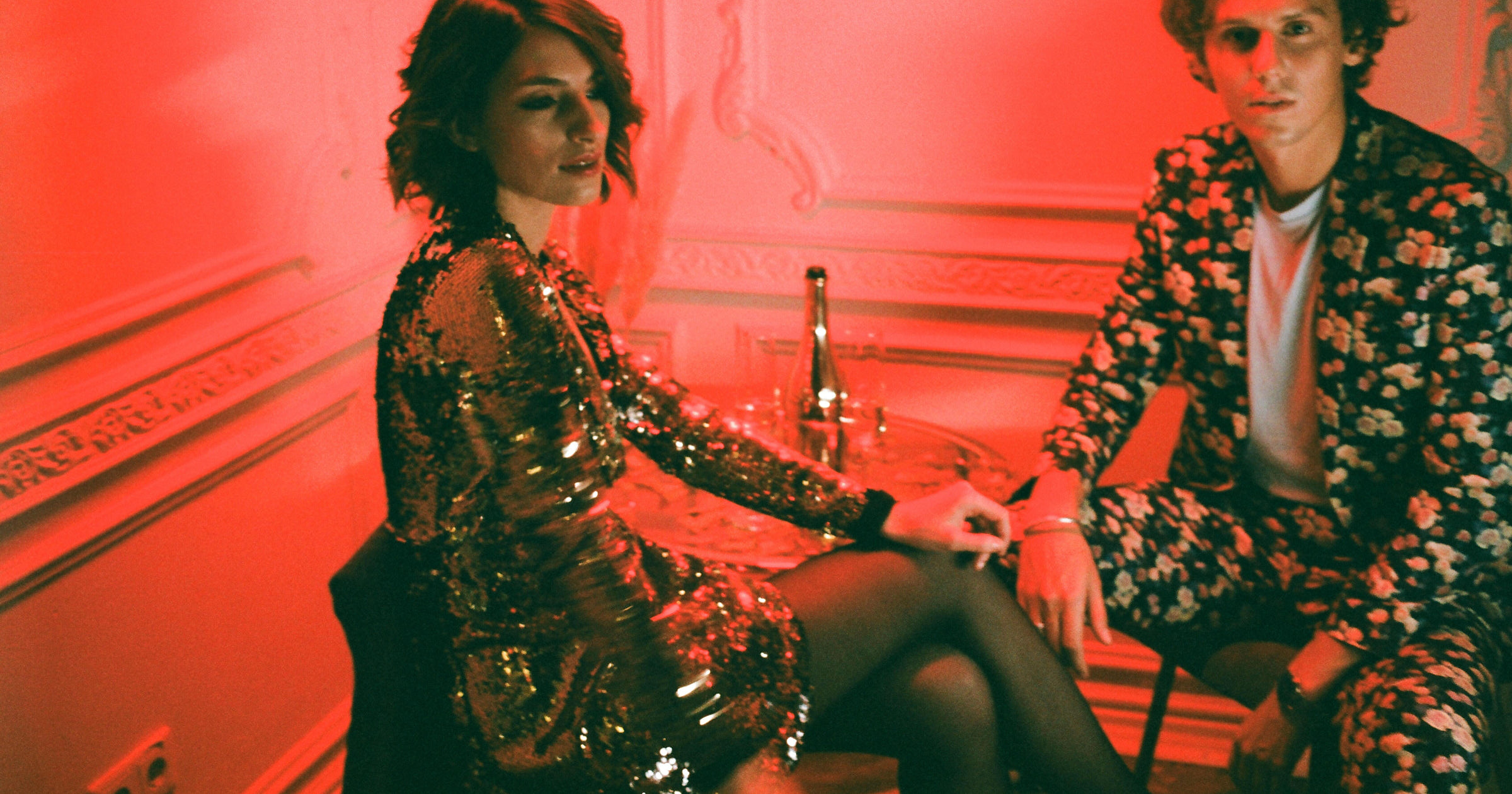 Sexy Club Business Names + Free Logos