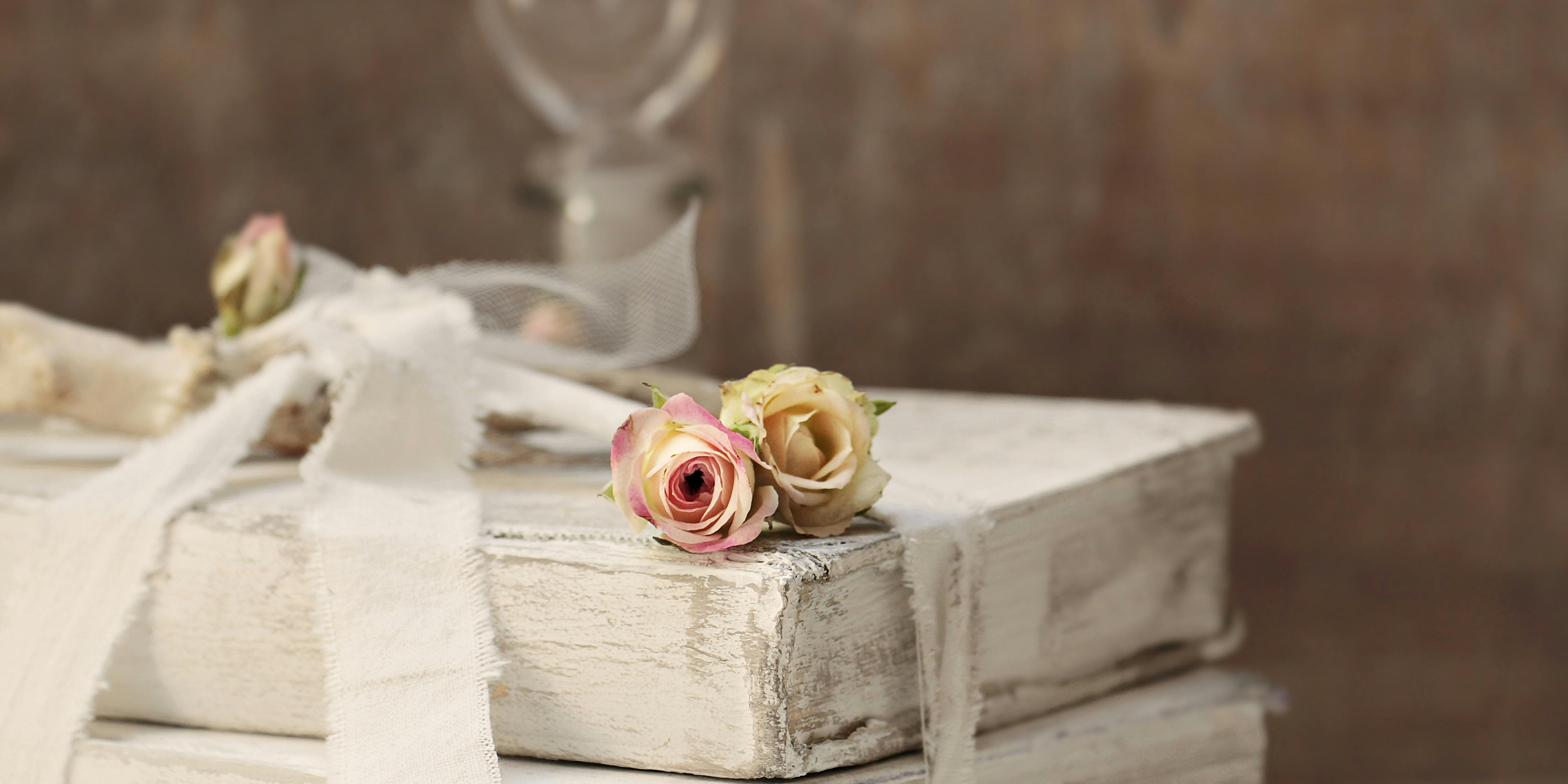 Shabby Chic Business Names + Free Logos