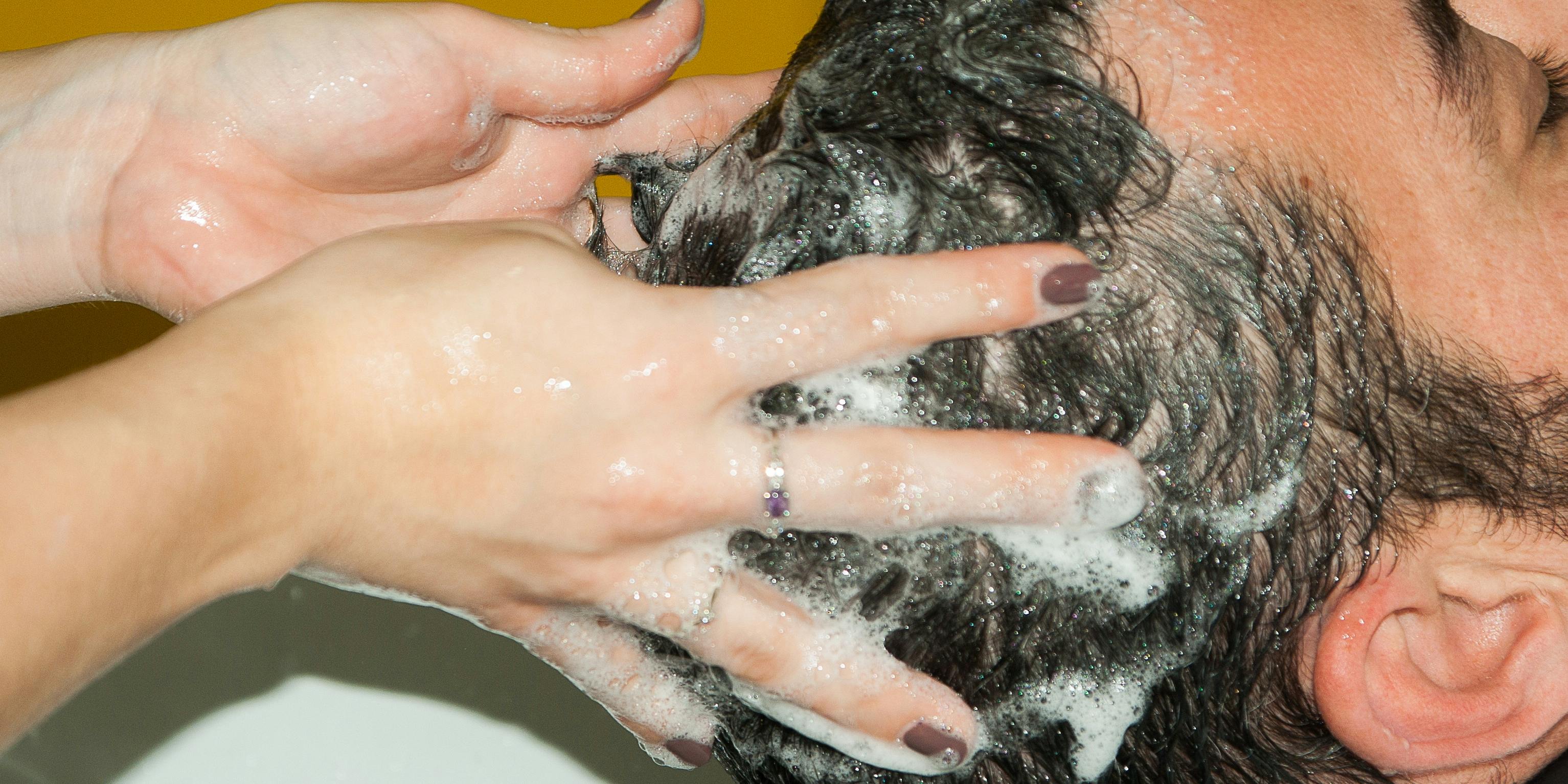 Shampoo Business Names + Free Logos