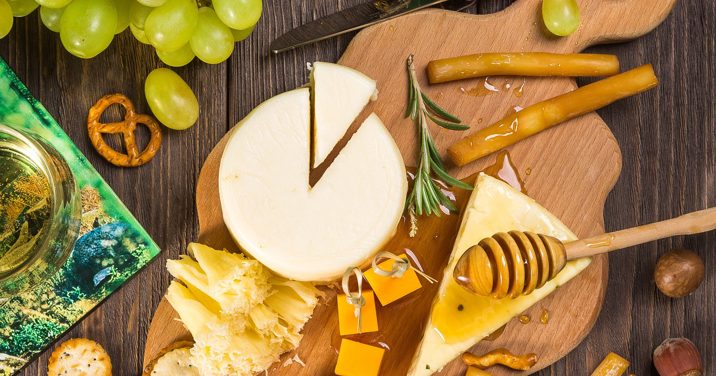 Snack Business Names