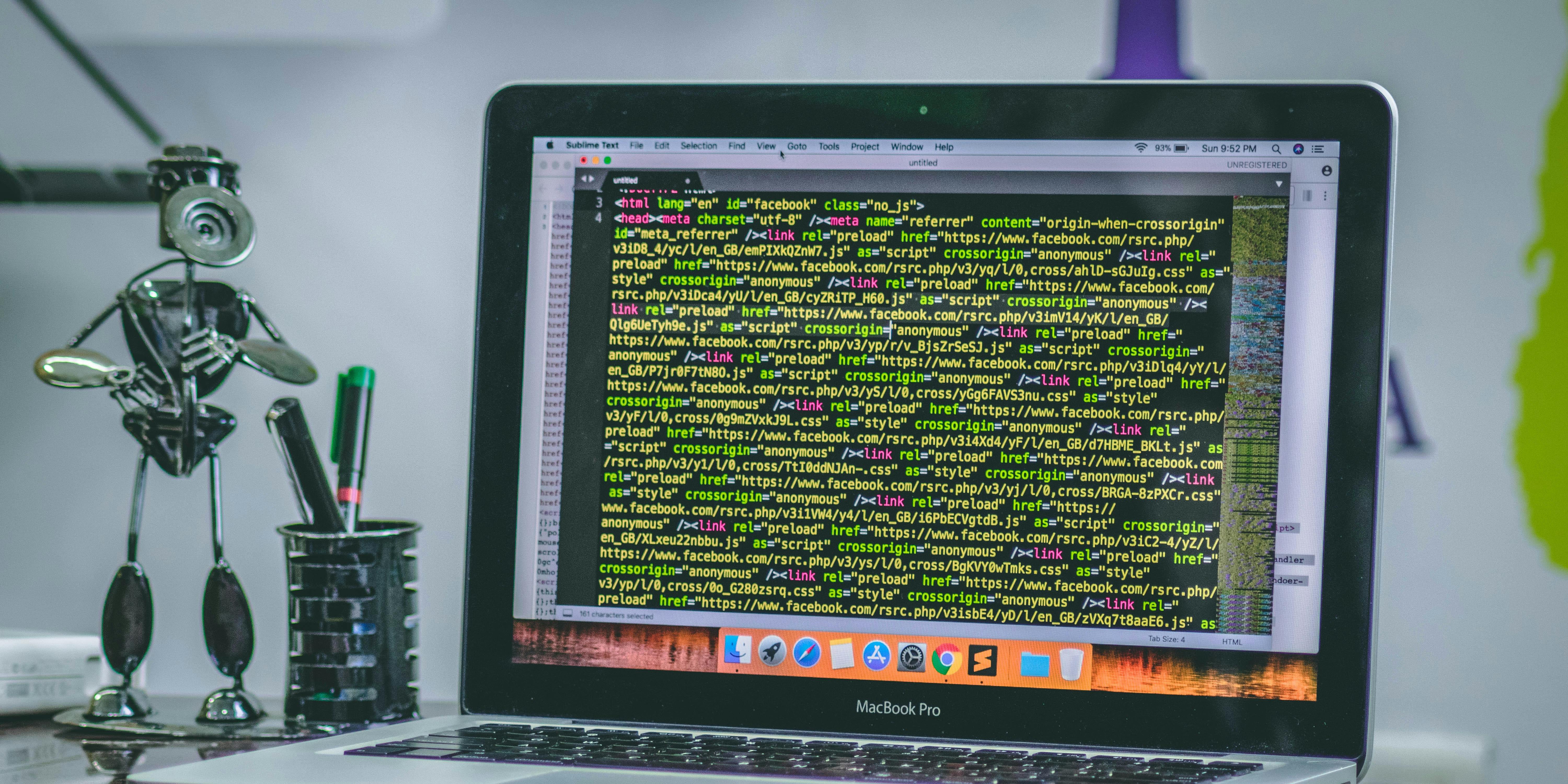 Software Business Names + Free Logos