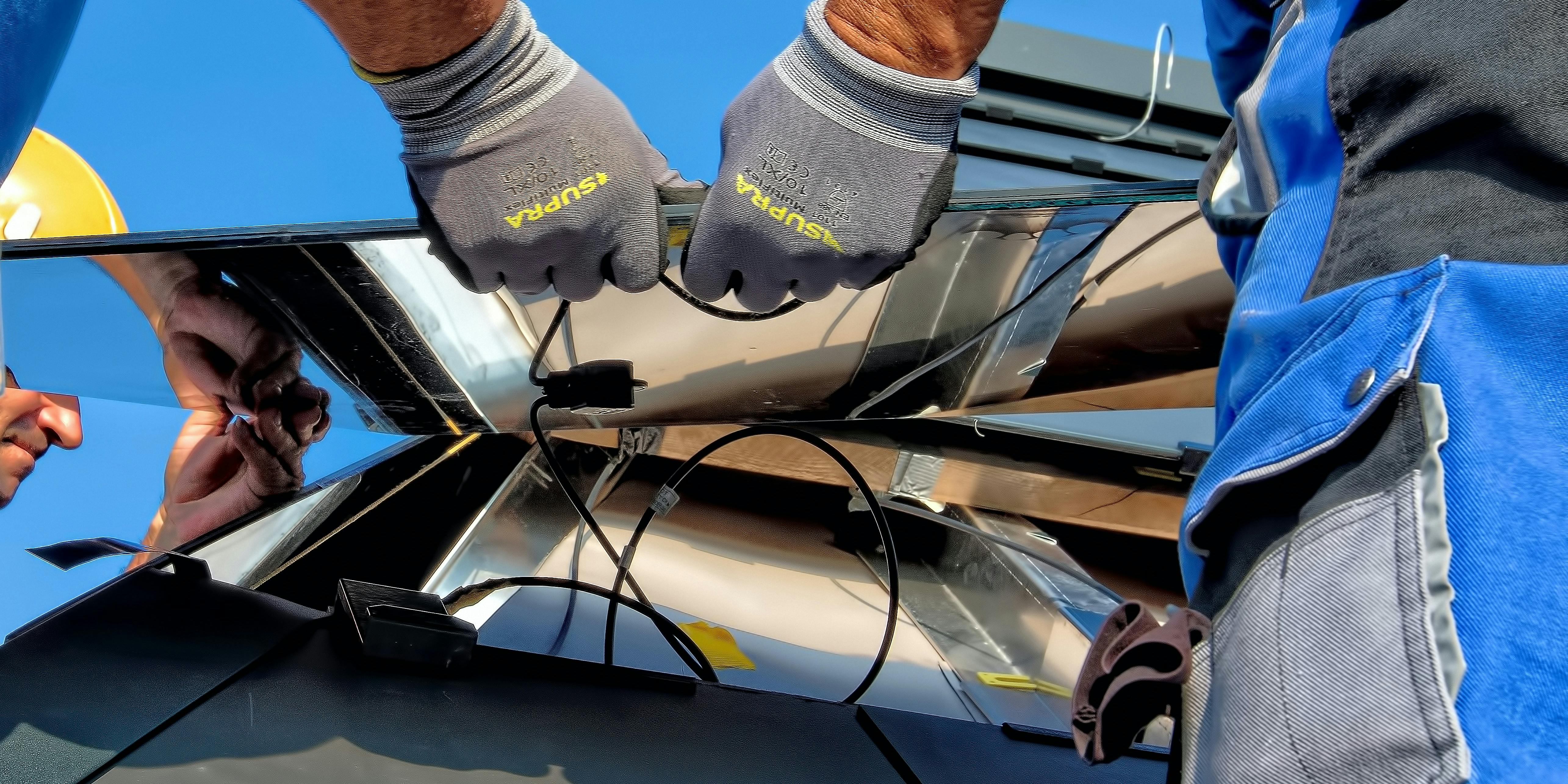 Solar Installation Business Names