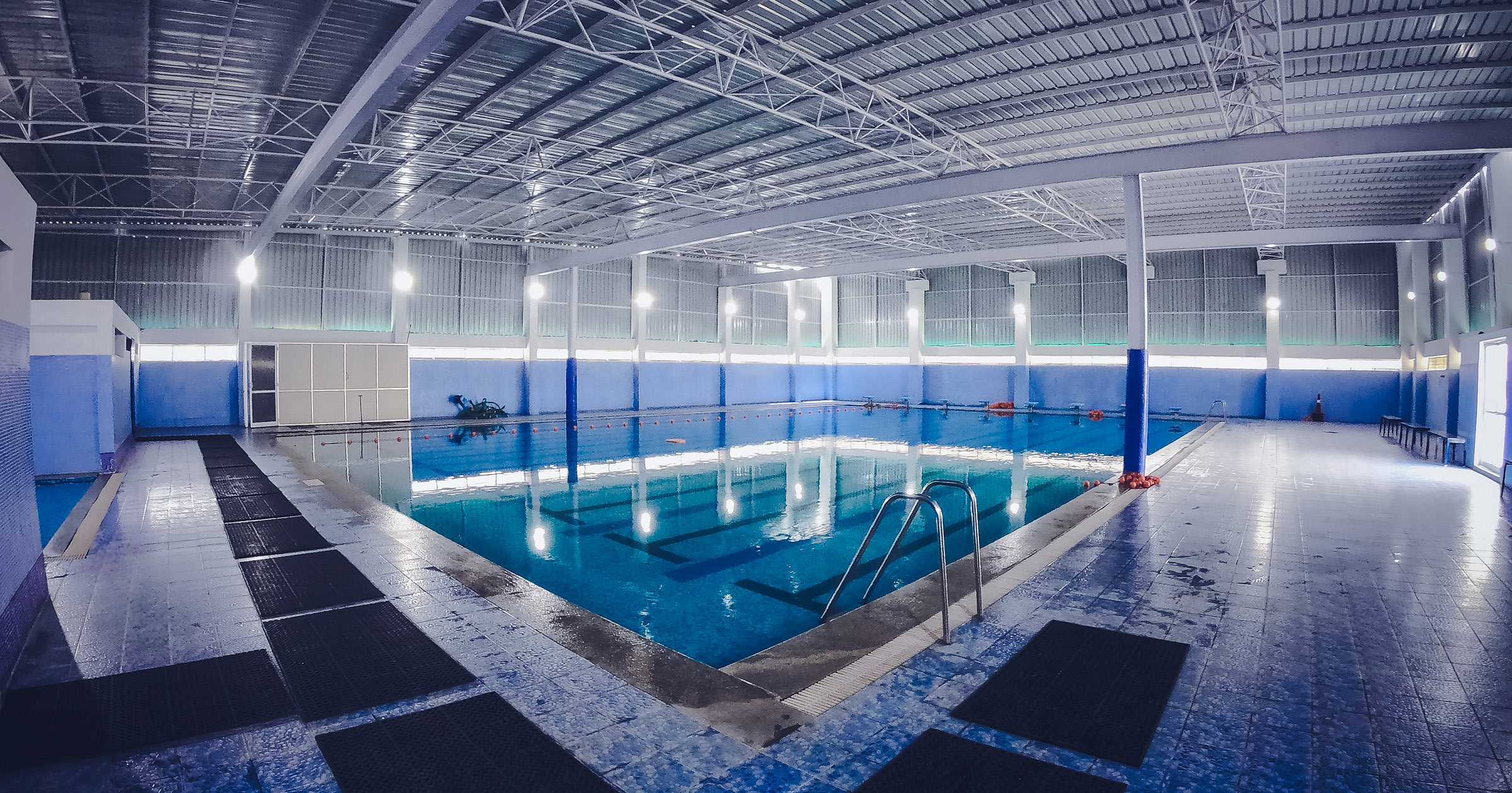 Swimming Pool Business Names