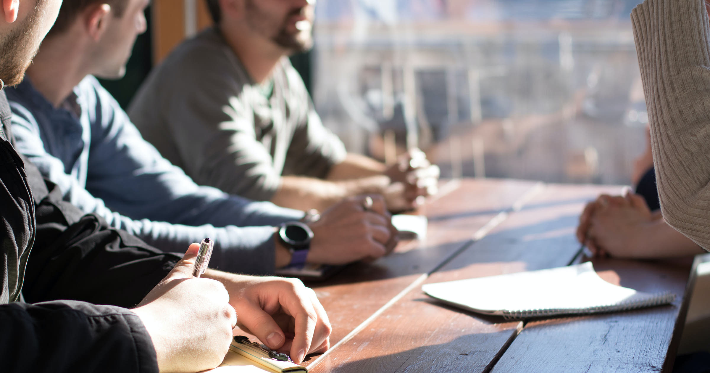 Nombres para negocios de actividades de team building
