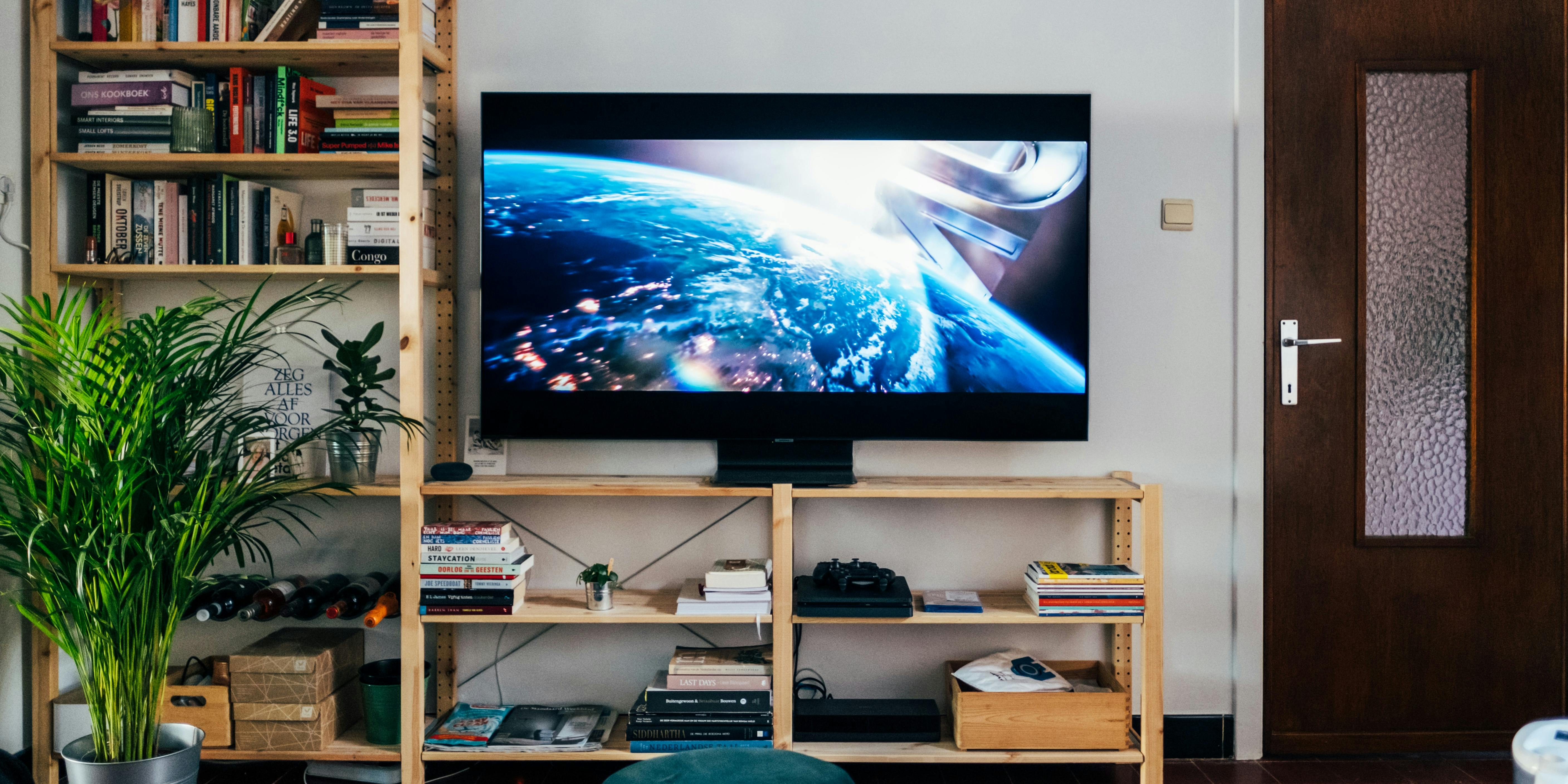 Television Service Provider Business Names