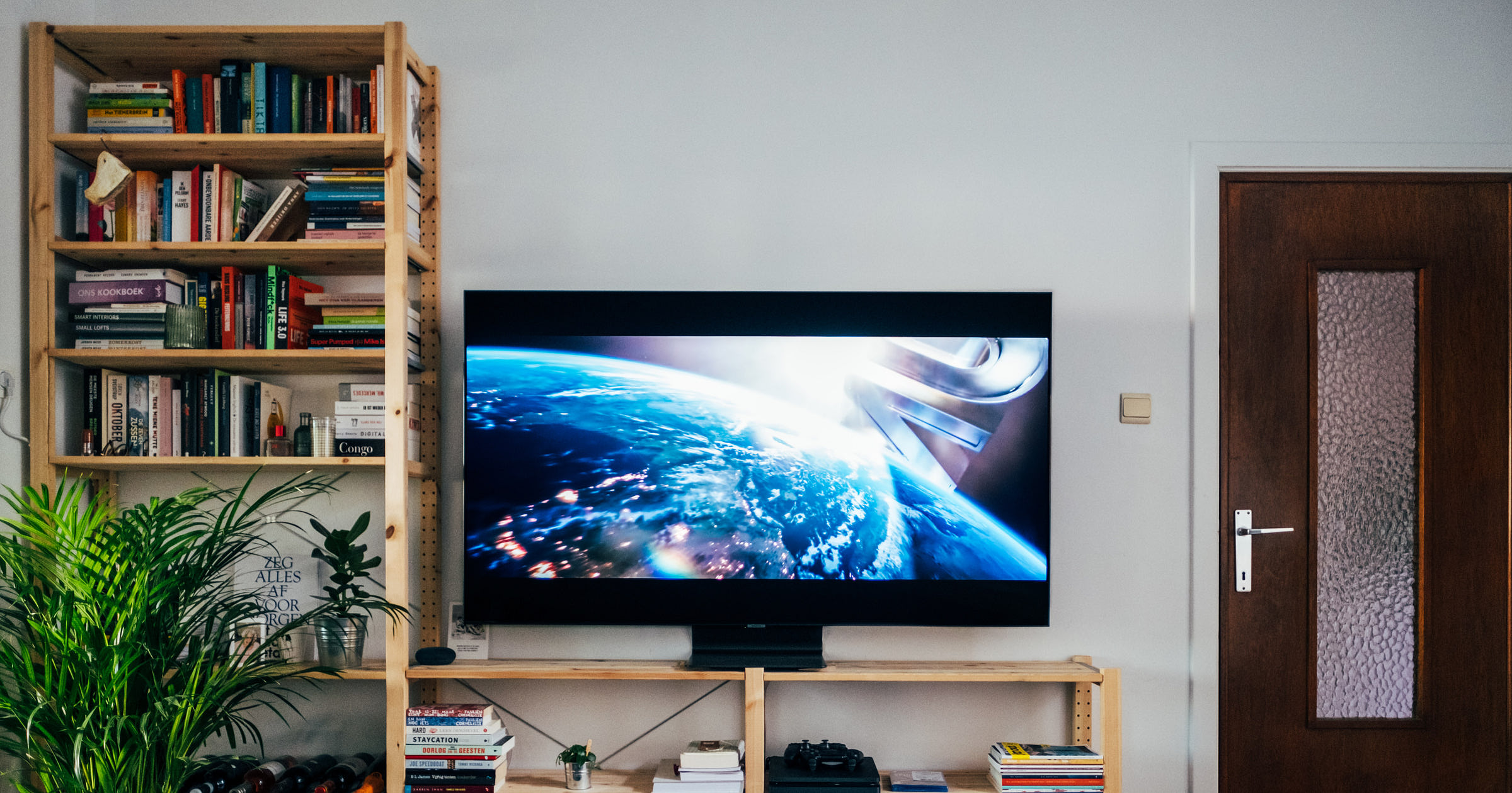 Television Service Provider Business Names