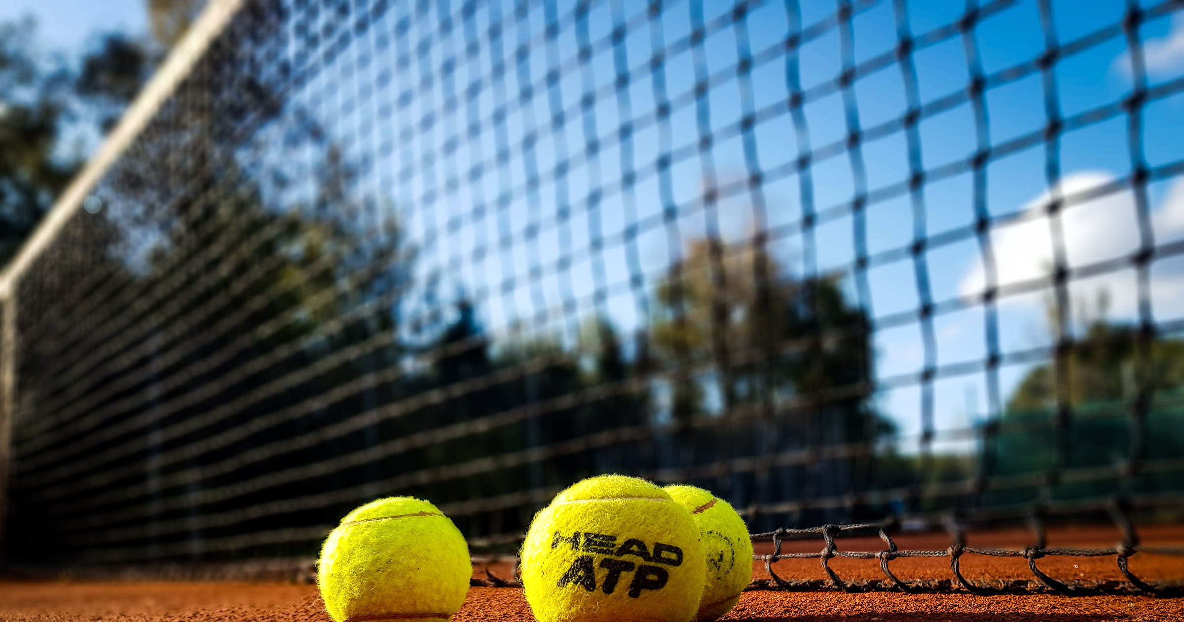 Nombres para negocios de tenis