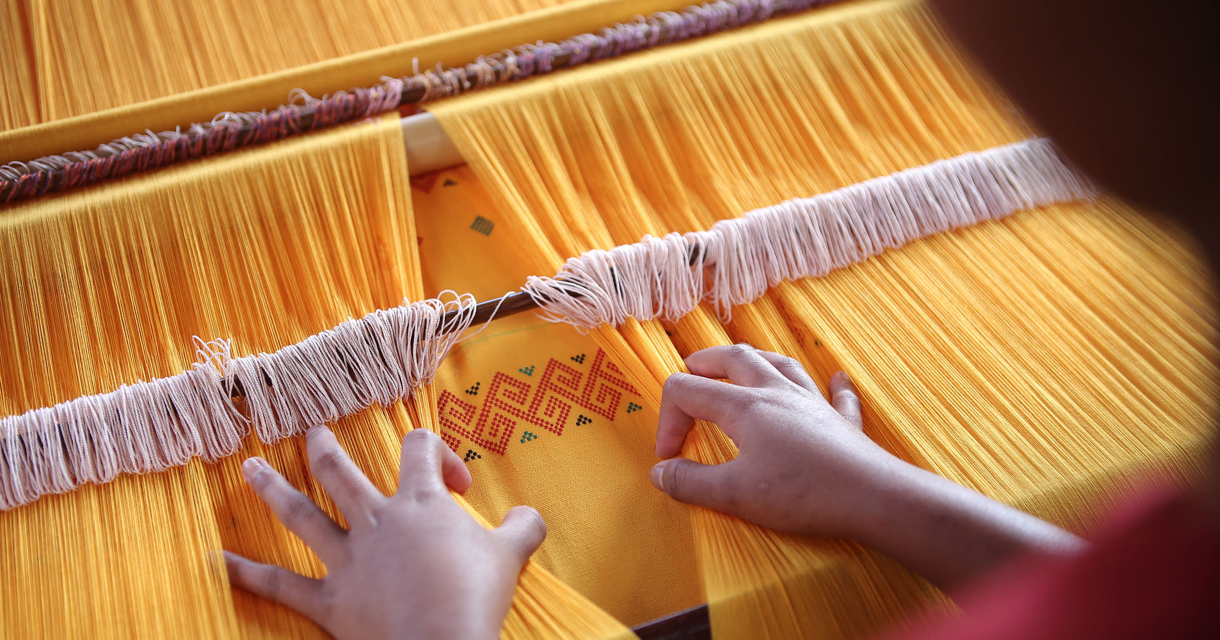 Textiles Business Names + Free Logos