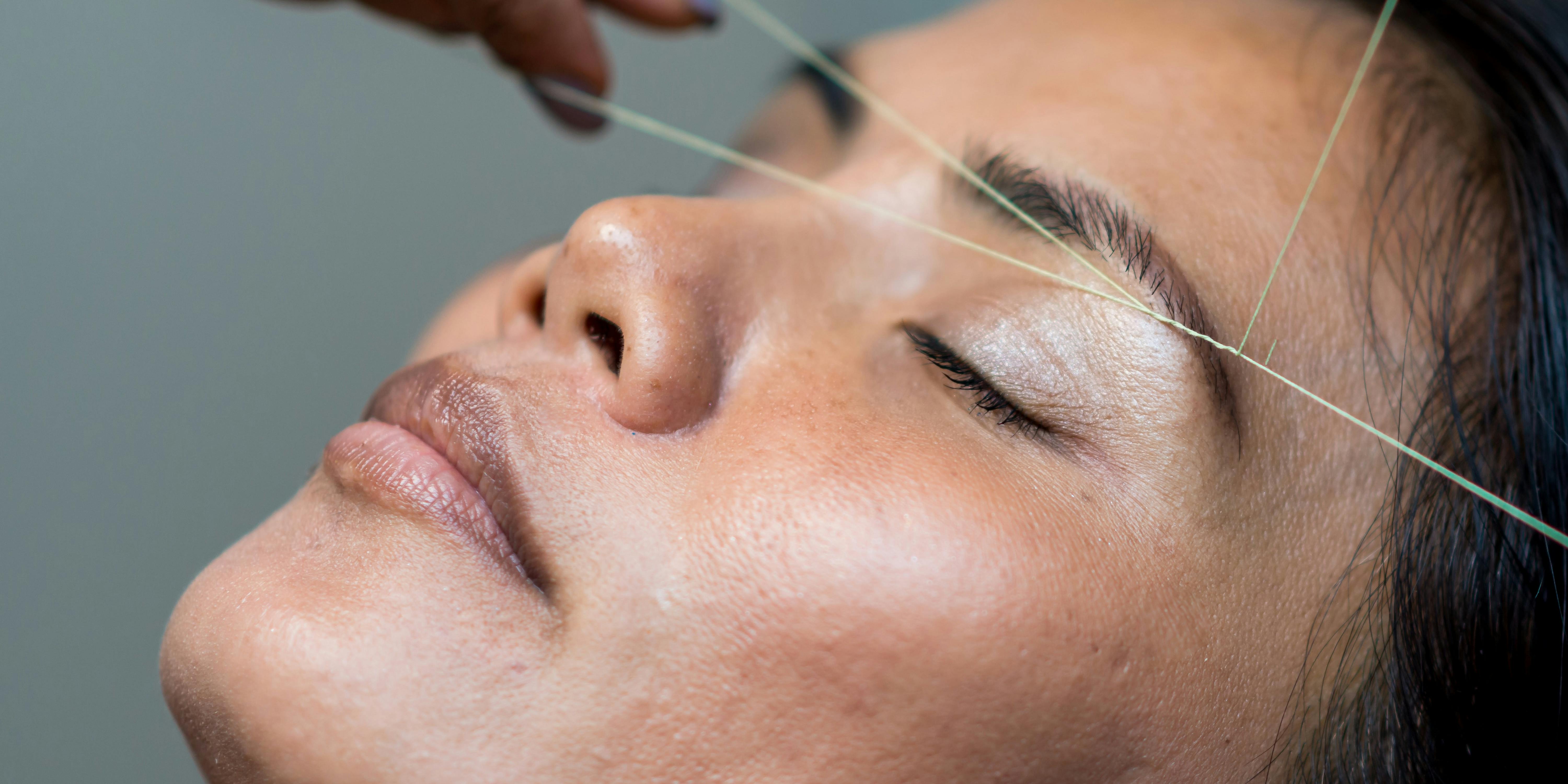 Threading Service Business Names