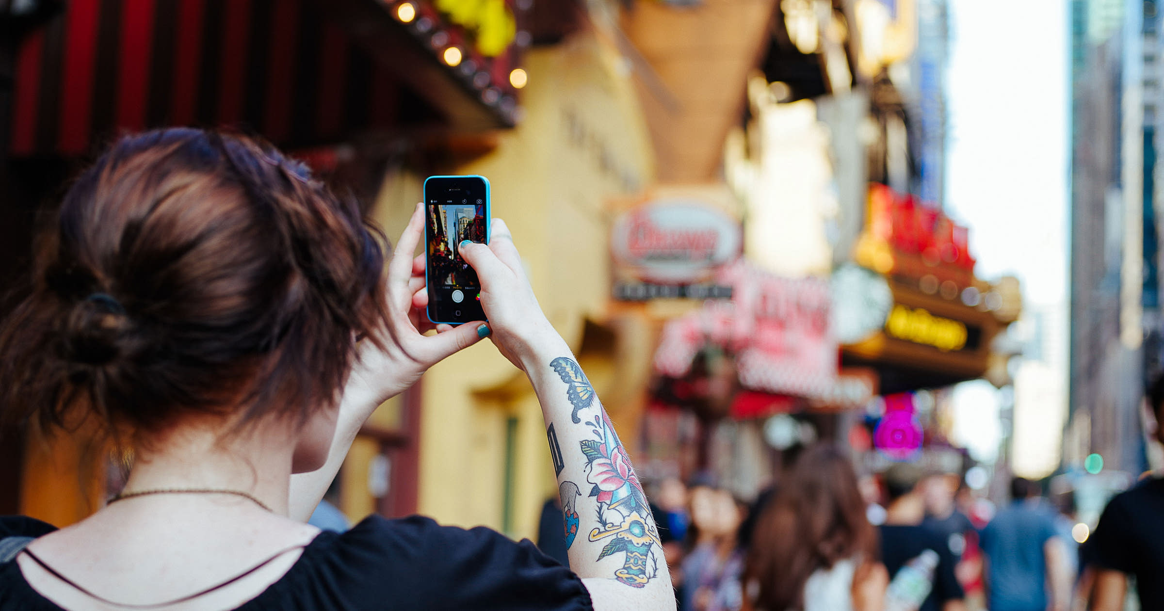 Tour Business Names + Free Logos