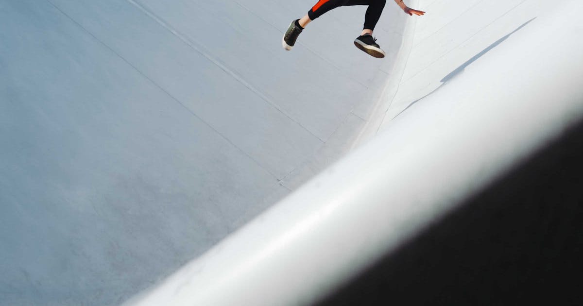 Trampoline Park Business Names