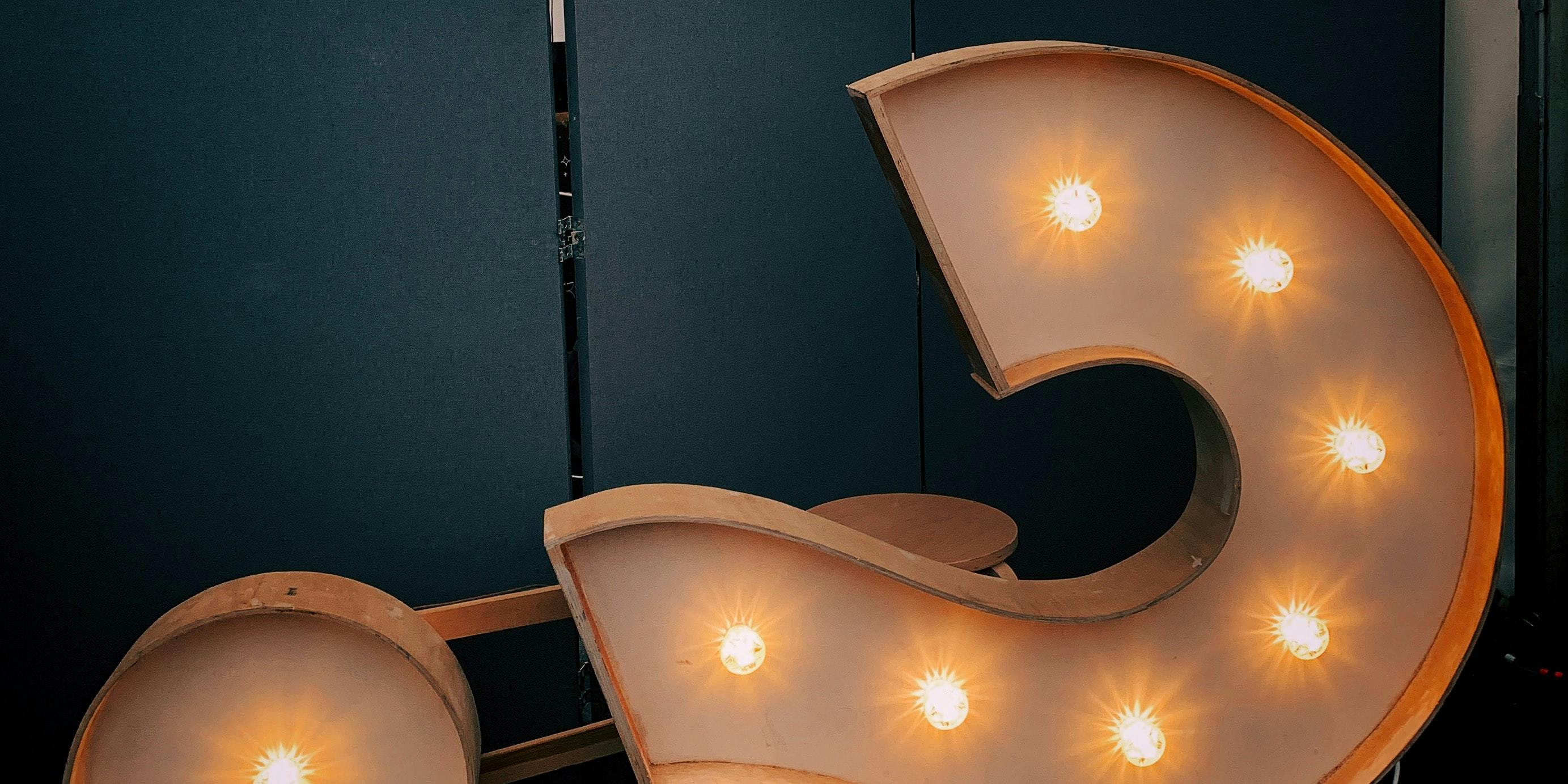 Trivia Host Business Names + Free Logos