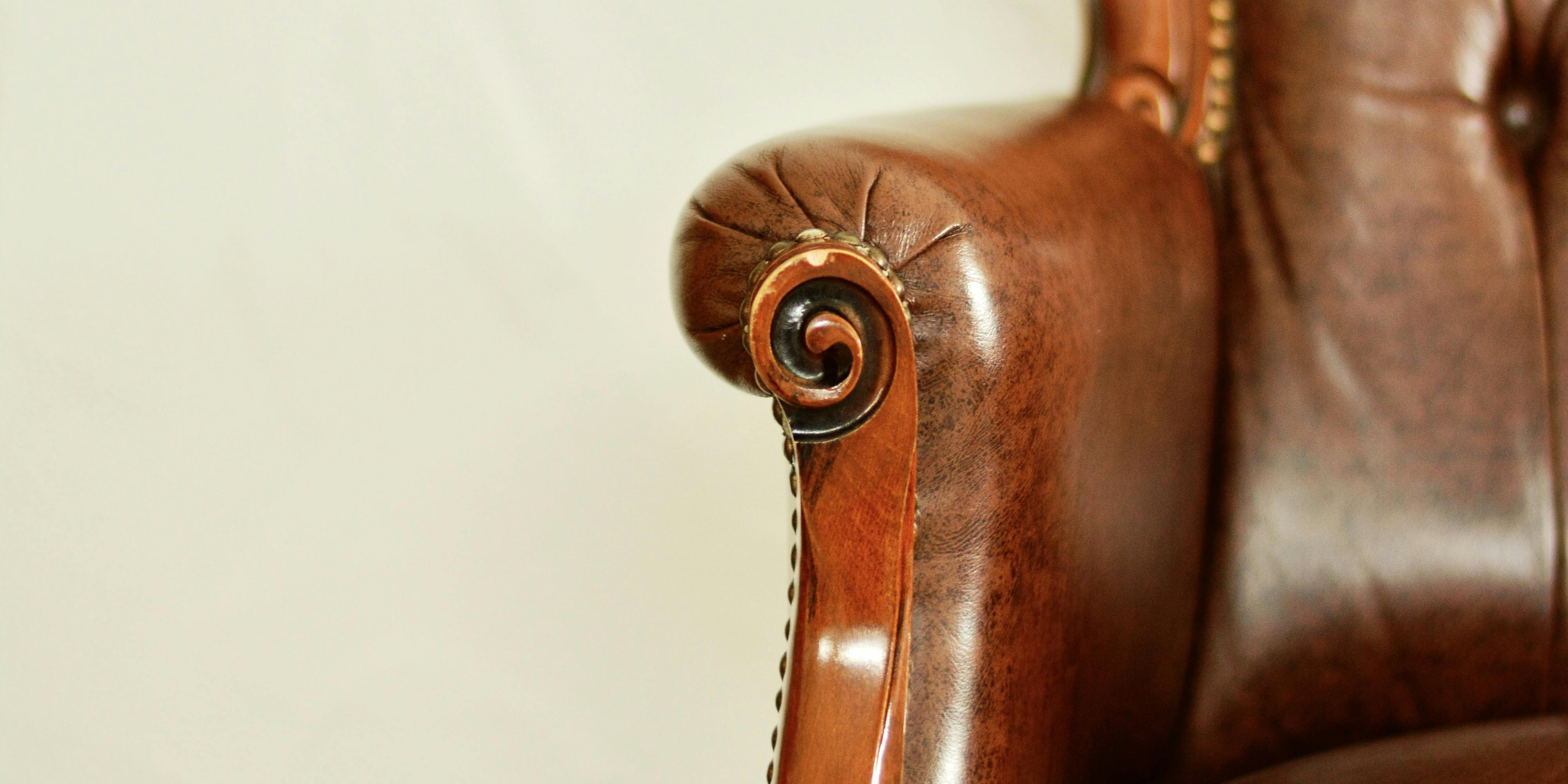 Upholstery Business Names + Free Logos