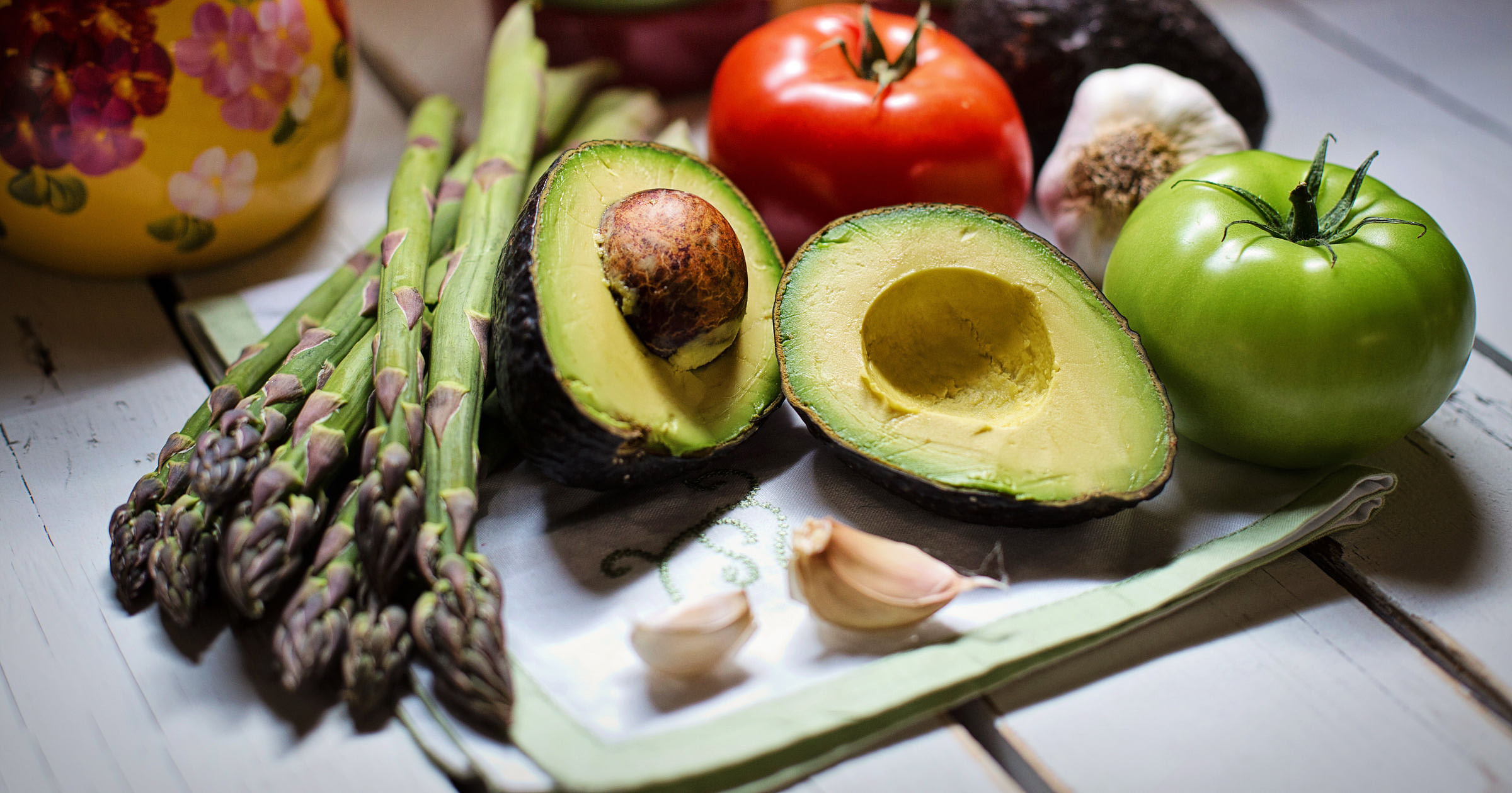 Vegan Business Names