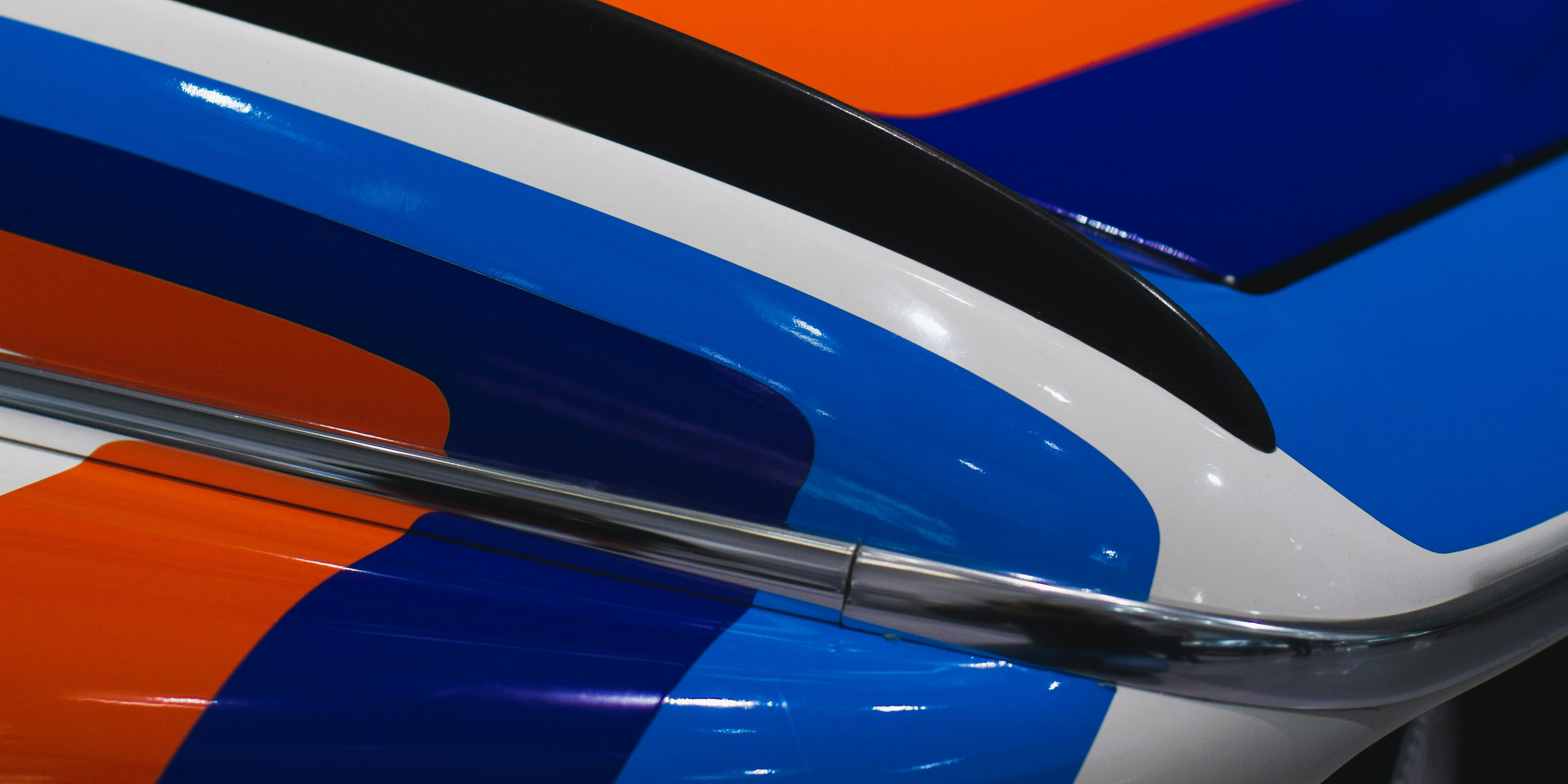 Vehicle Wrap Business Names + Free Logos