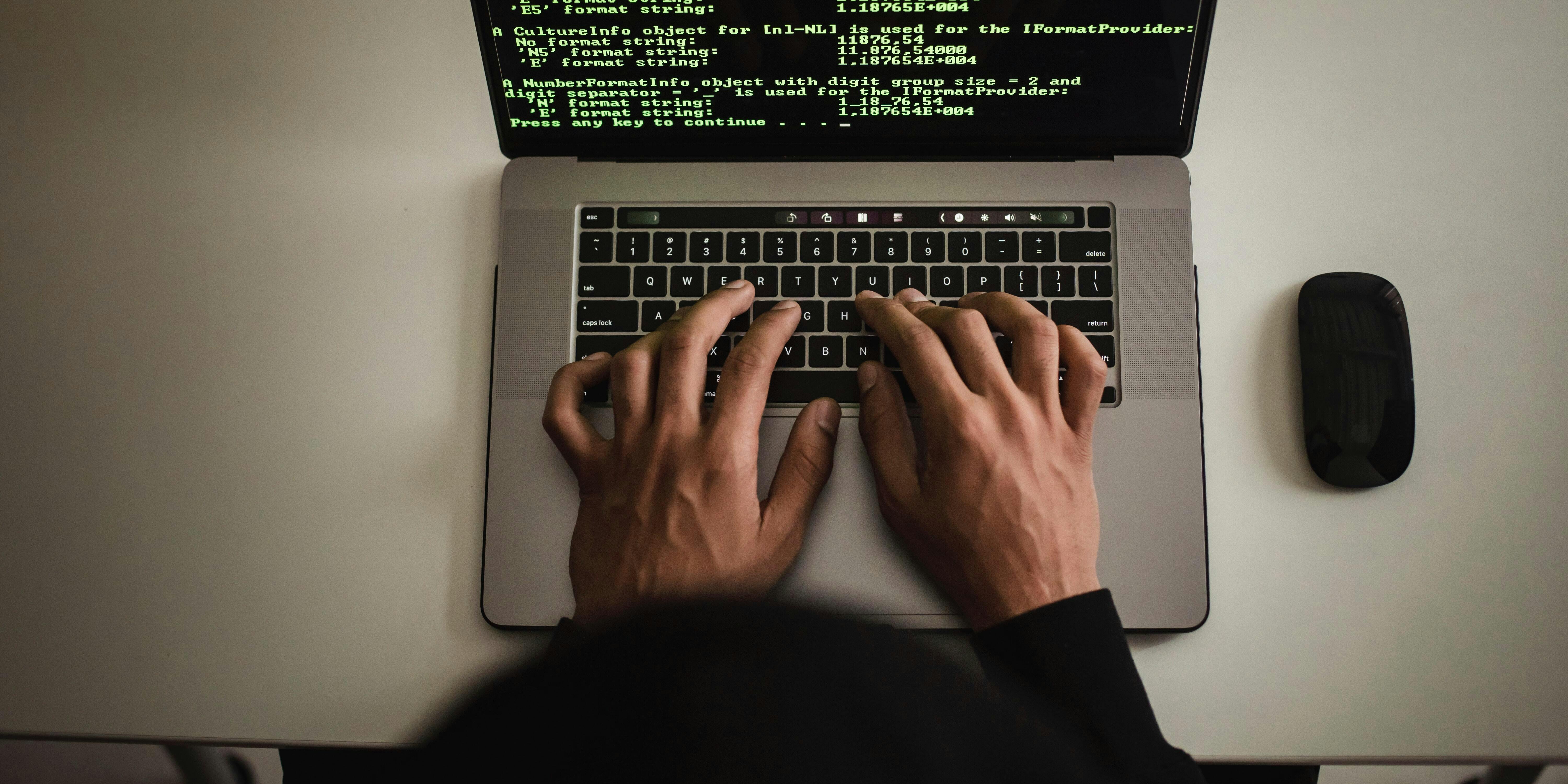 Virtual Business Names + Free Logos