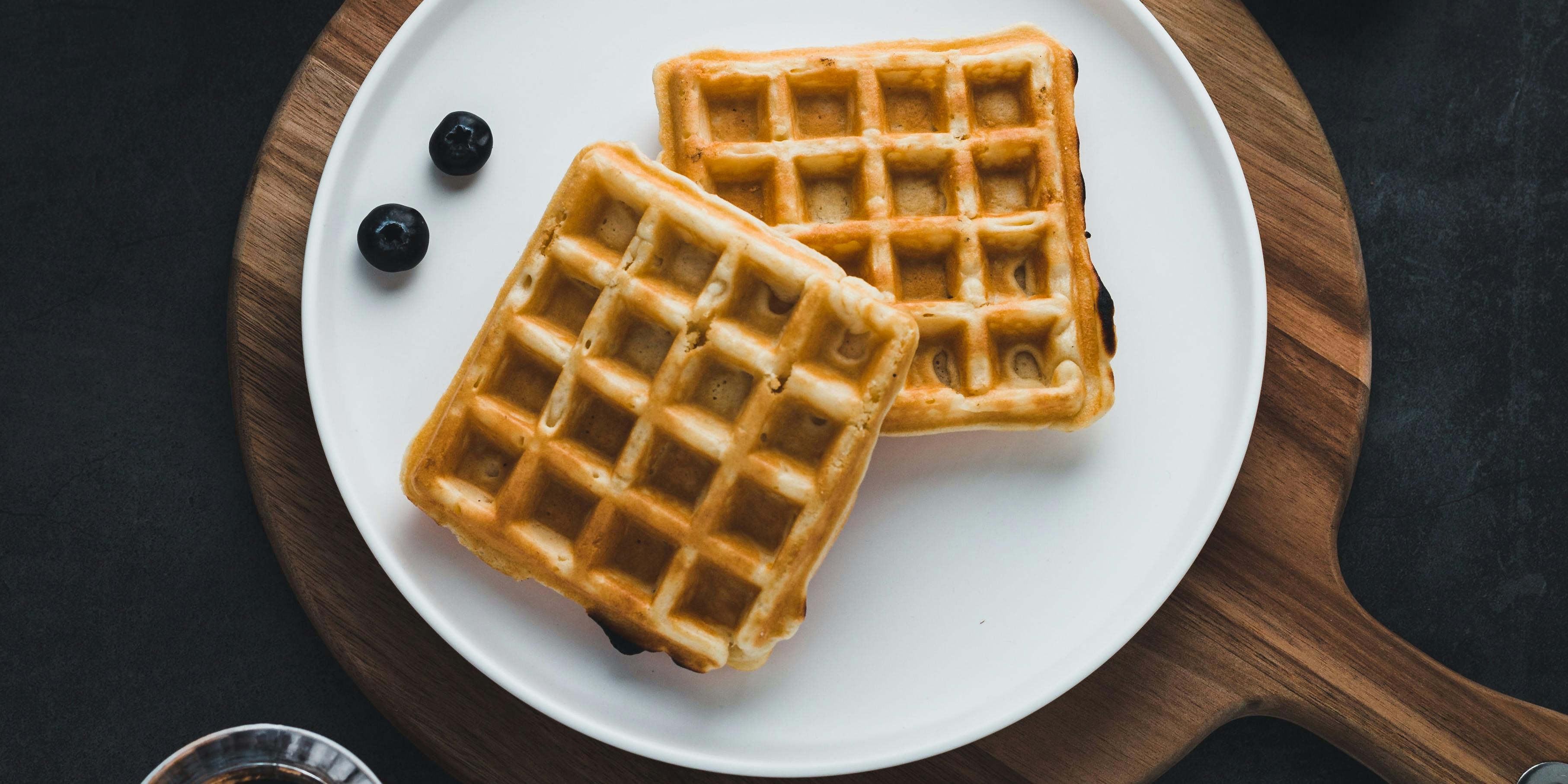 Waffle Restaurant Business Names