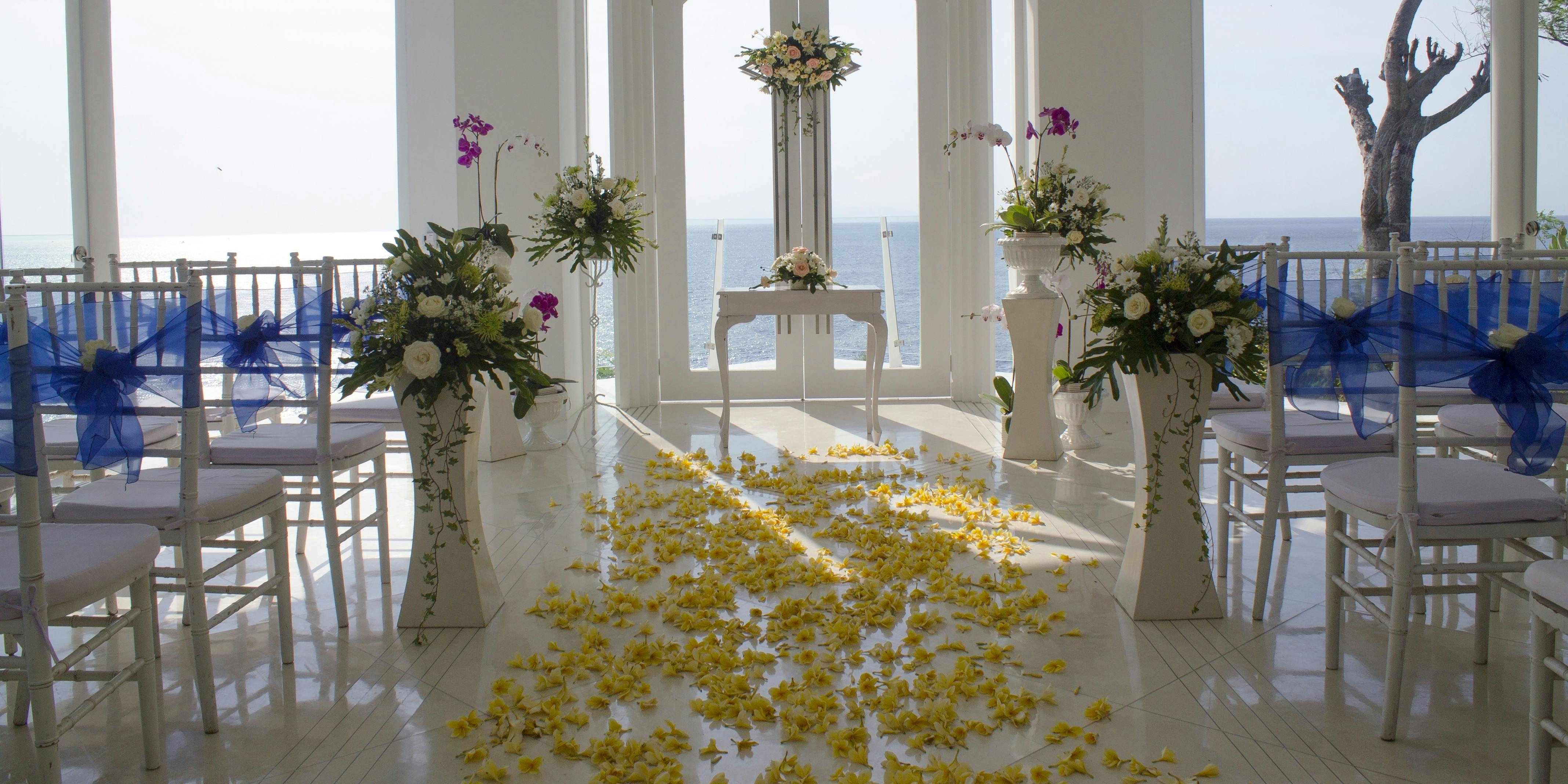 Wedding Venue Business Names + Free Logos